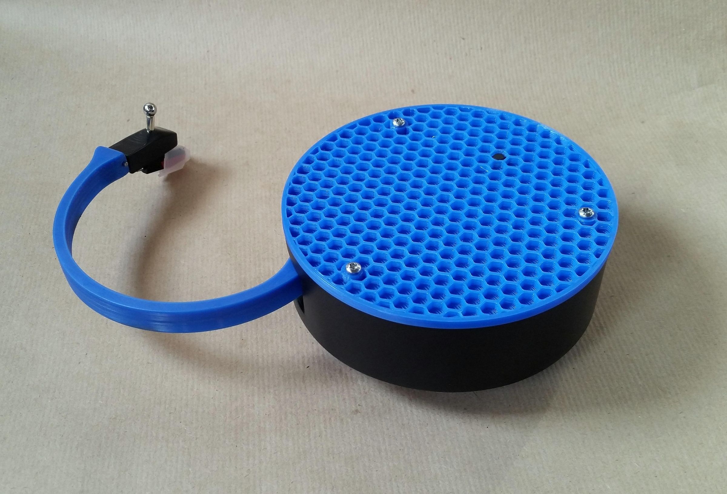 Building a Portable Bluetooth Spinning Record Player : 11 Steps (with ...