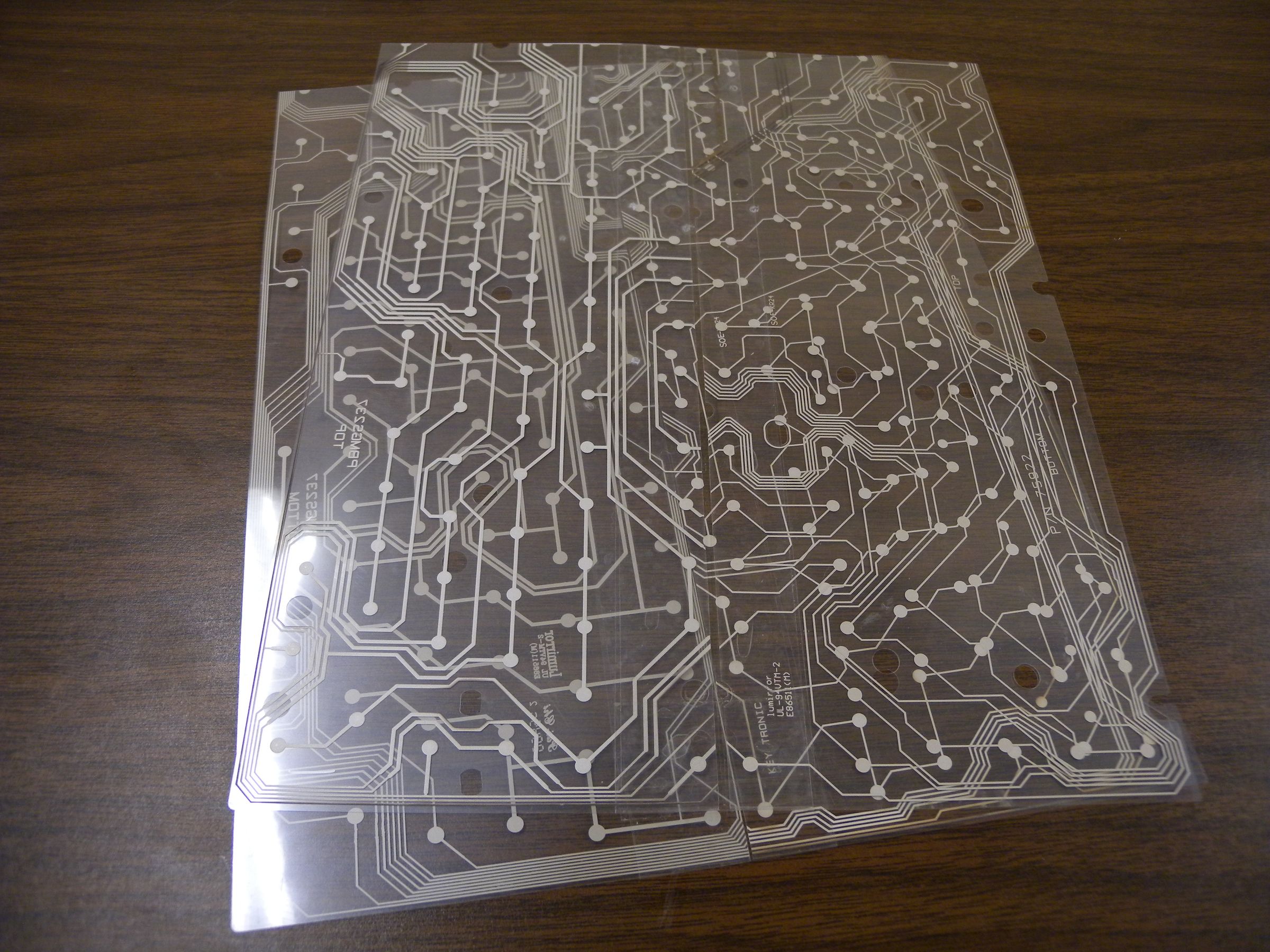 Transparent Document Folders : 10 Steps (with Pictures) - Instructables