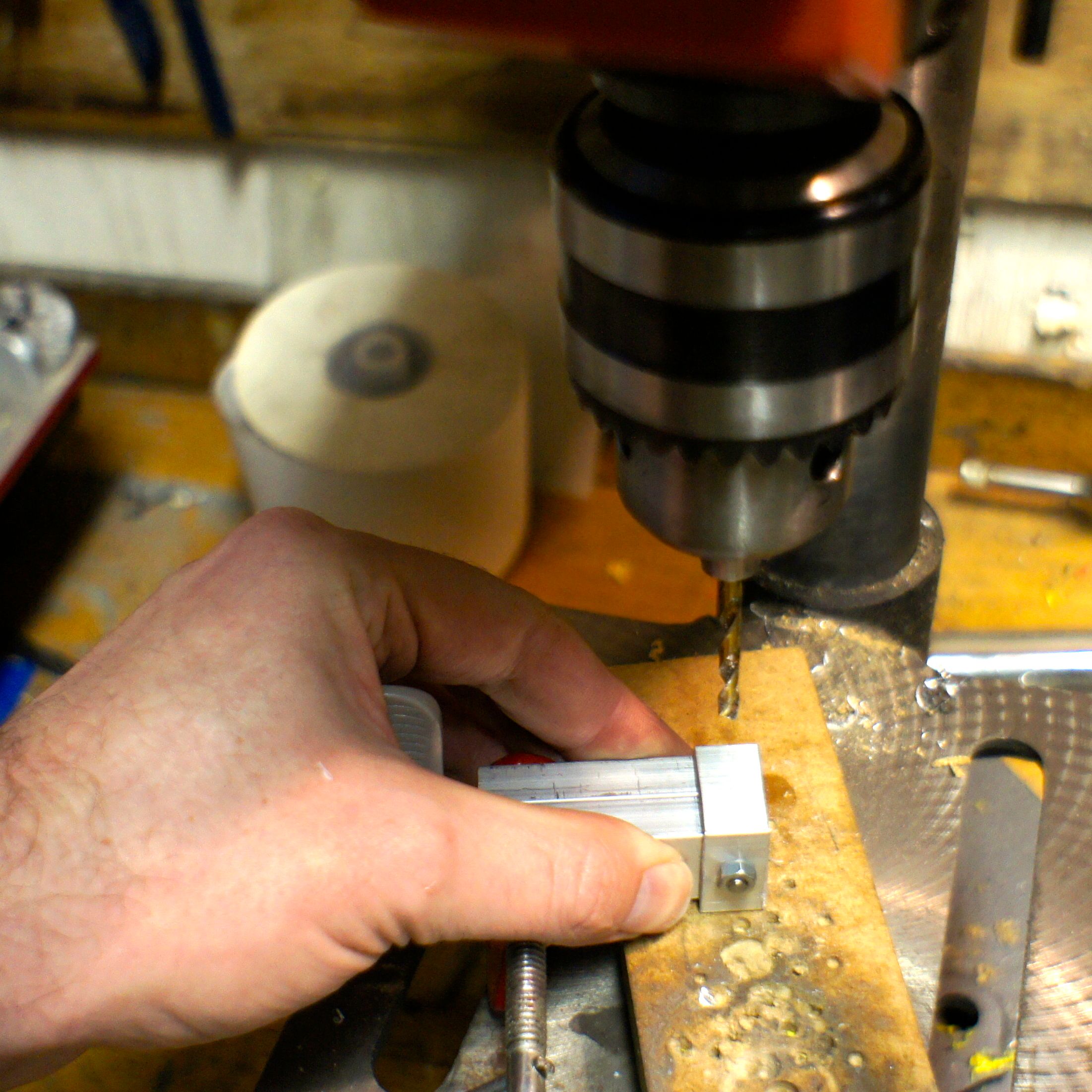 DIY Booklet Stapler : 7 Steps (with Pictures) - Instructables