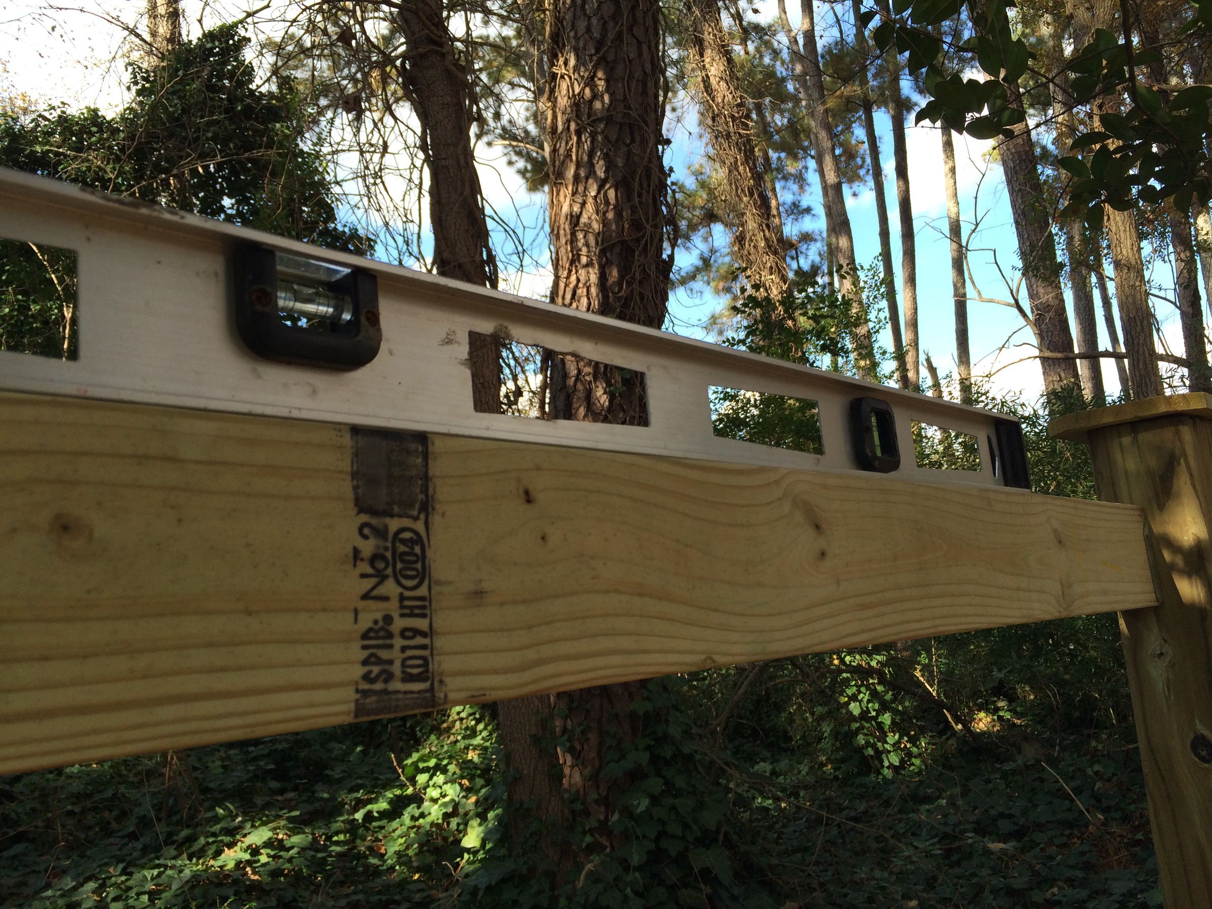 Bamboo Fence : 41 Steps (with Pictures) - Instructables