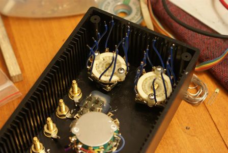 Build a Resistor/Capacitor Selection Box : 5 Steps (with Pictures ...
