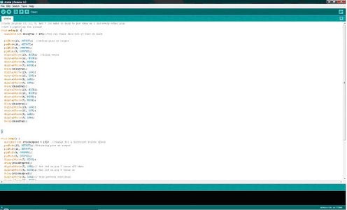 Basic Arduino Strobe Light : 3 Steps - Instructables