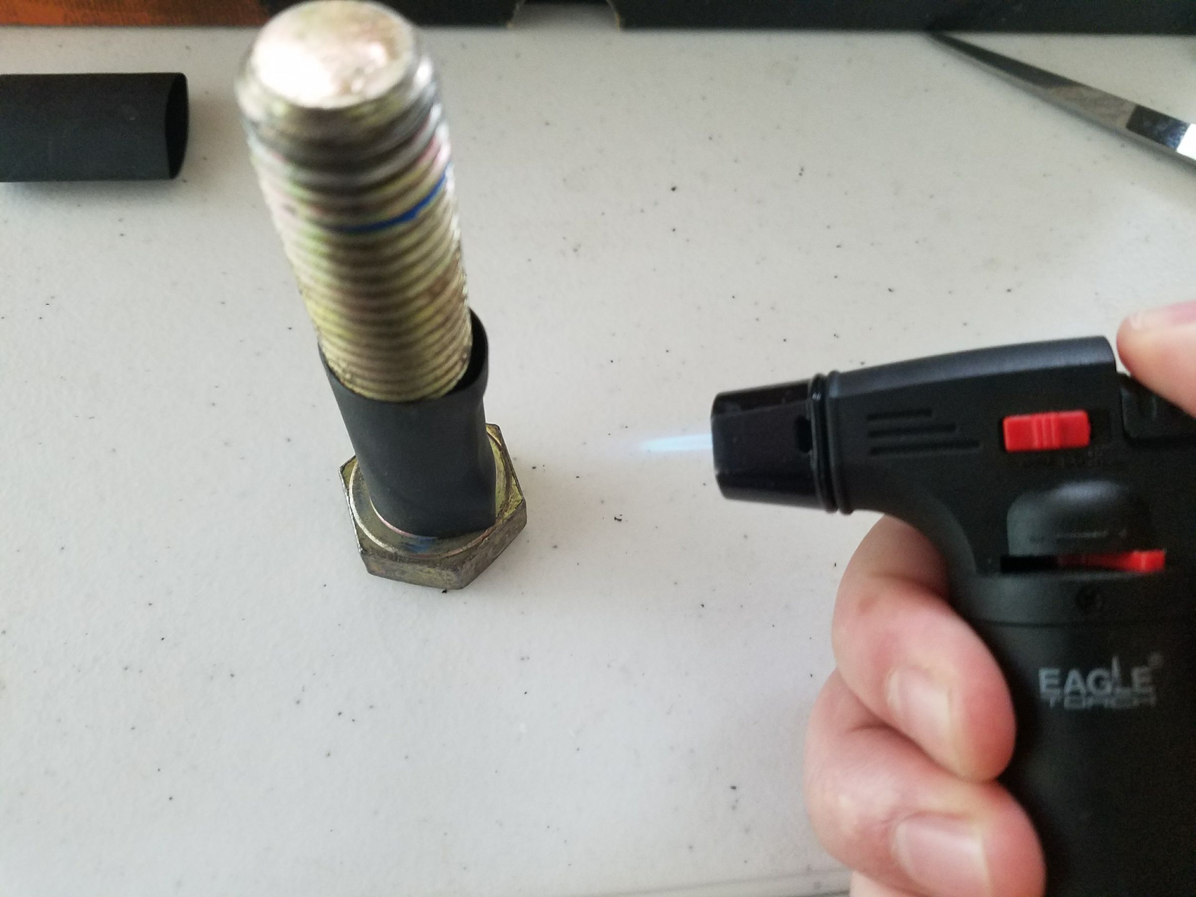 Harvey Emergency Water Pipe Plug : 4 Steps (with Pictures) - Instructables