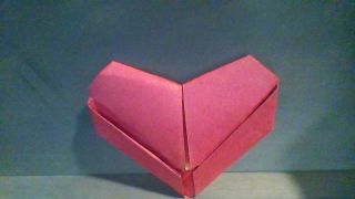 How to Make a Paper Heart : 22 Steps (with Pictures) - Instructables
