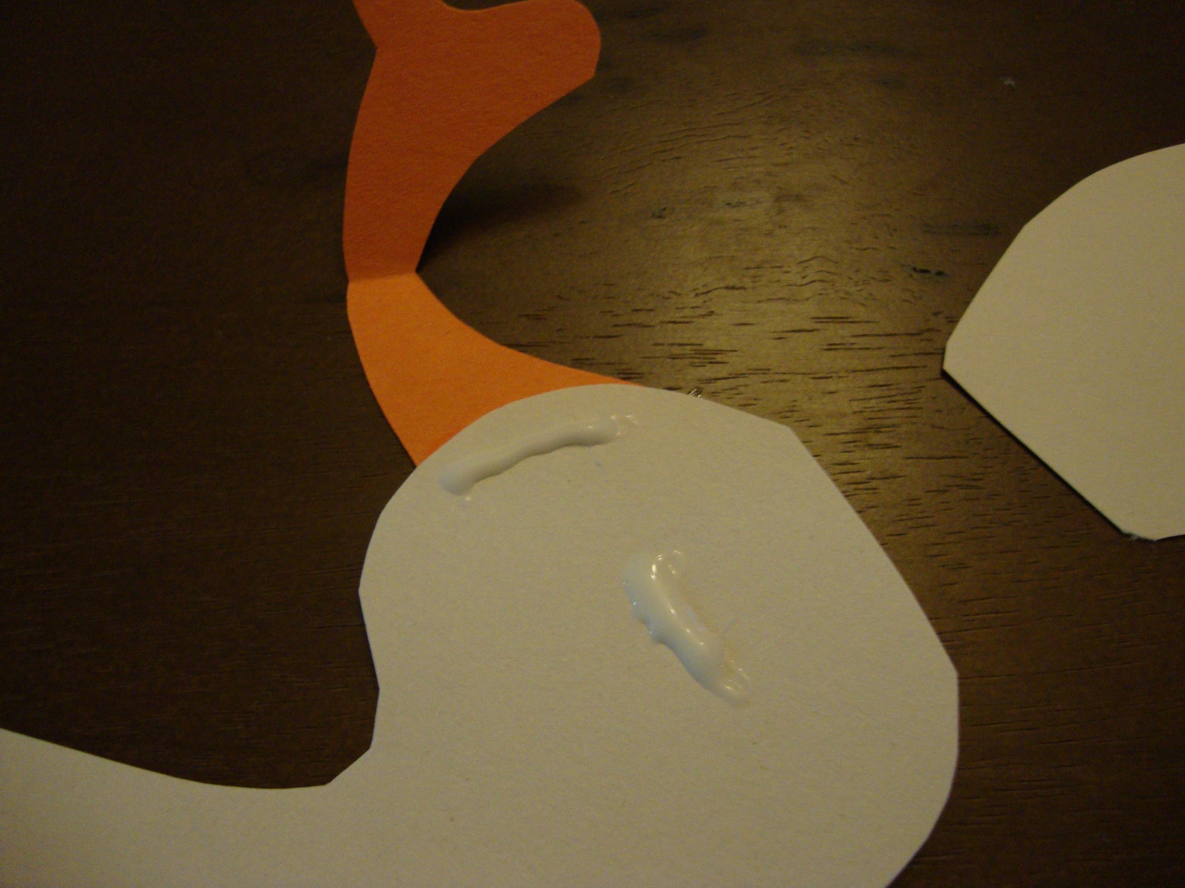 Swan Paper Craft : 7 Steps (with Pictures) - Instructables