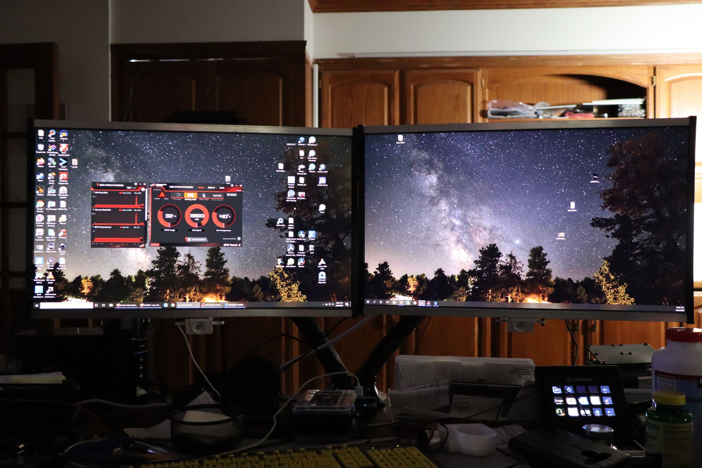 DIY 4K HDR 24 Inch Monitor for Less Than $100 : 14 Steps (with Pictures ...