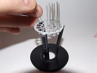 How to Make Your Own LED Lightbulbs : 10 Steps (with Pictures ...