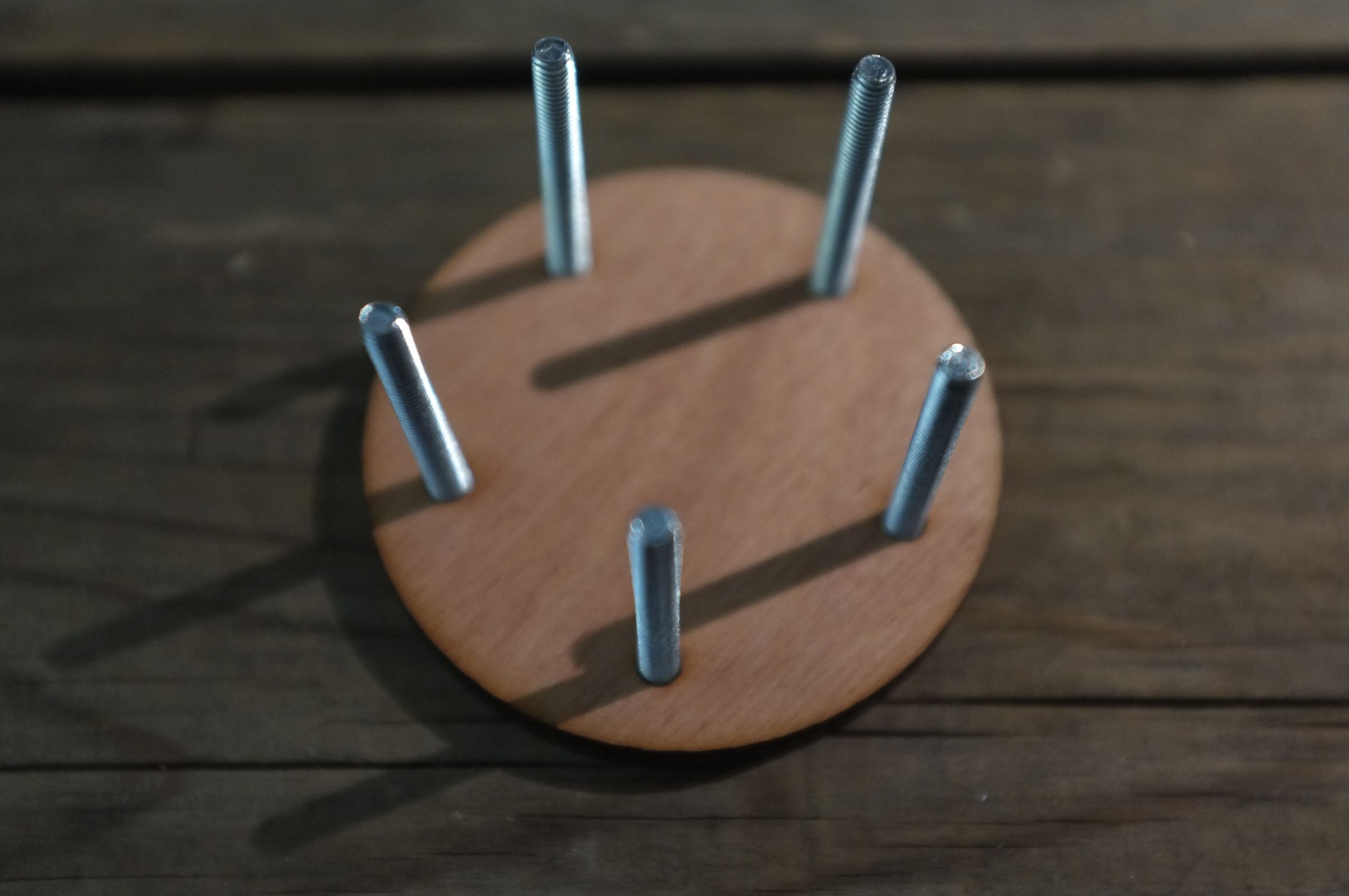 Iris Box : 5 Steps (with Pictures) - Instructables