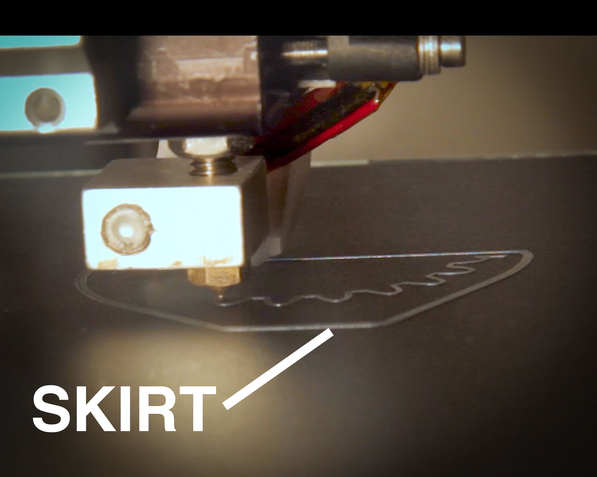 Better Build Plate Adhesion : 3 Steps (with Pictures) - Instructables