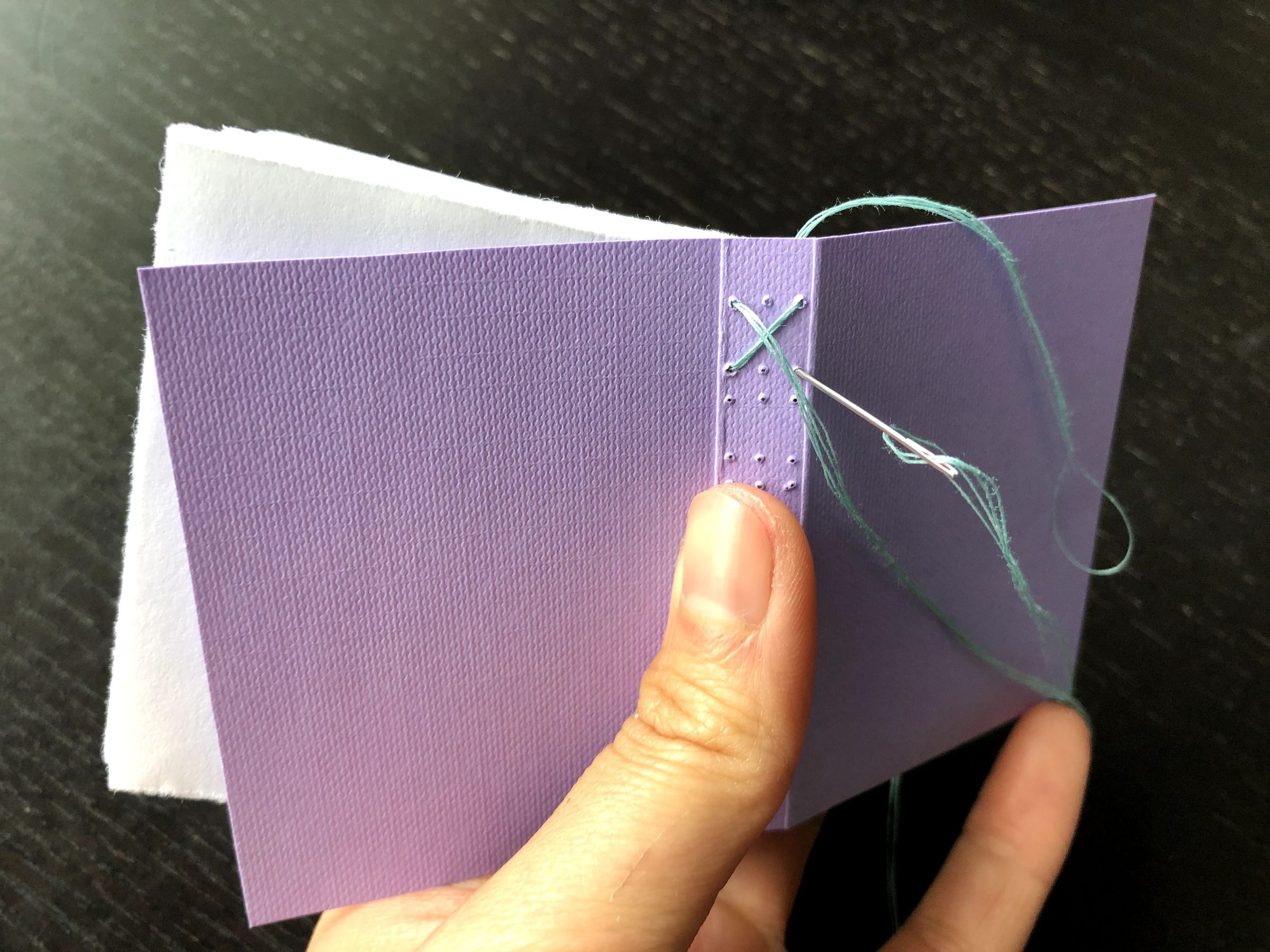 Decorative Bookbinding : 23 Steps (with Pictures) - Instructables