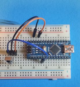 How to Capture Remote Control Codes Using an Arduino and an IRreceiver ...