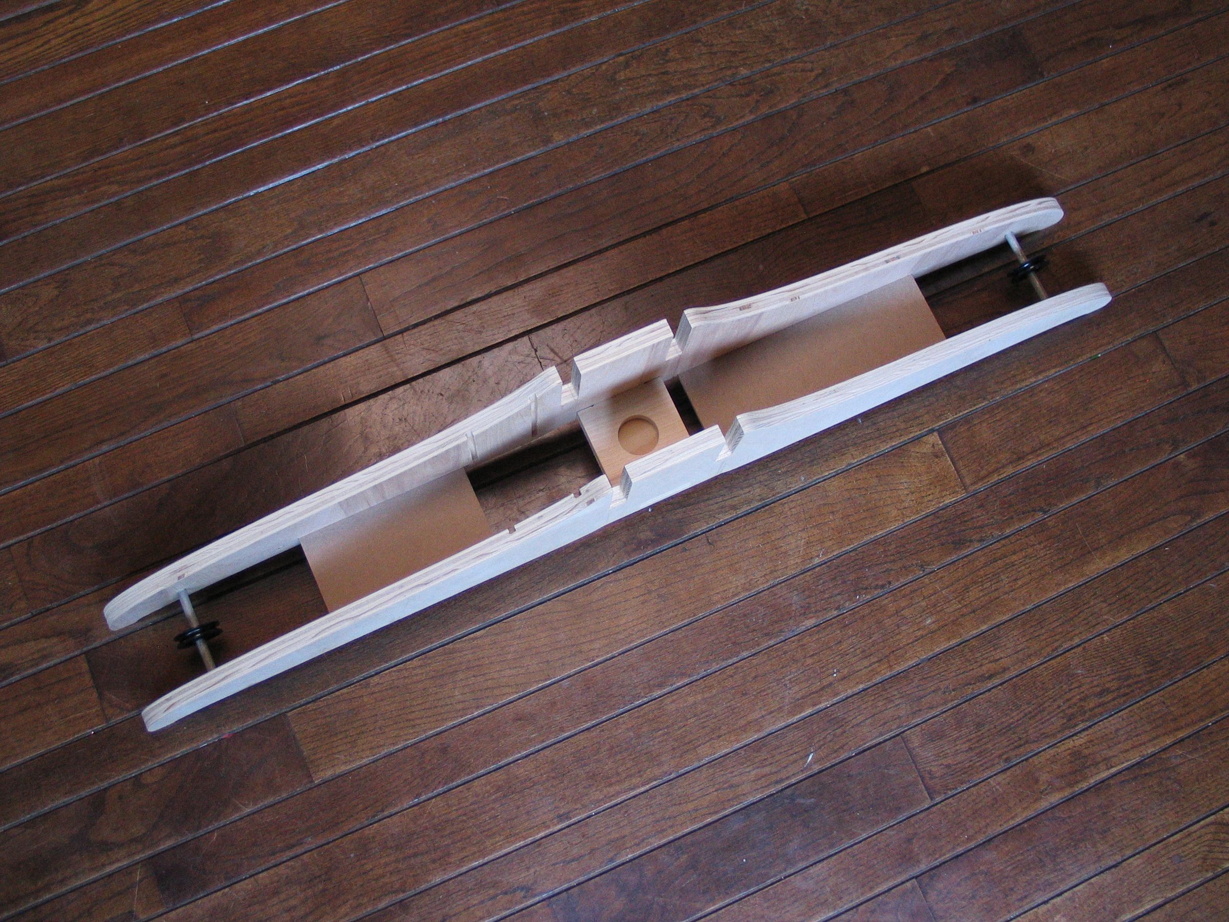 Big Ball Maze Game : 9 Steps (with Pictures) - Instructables