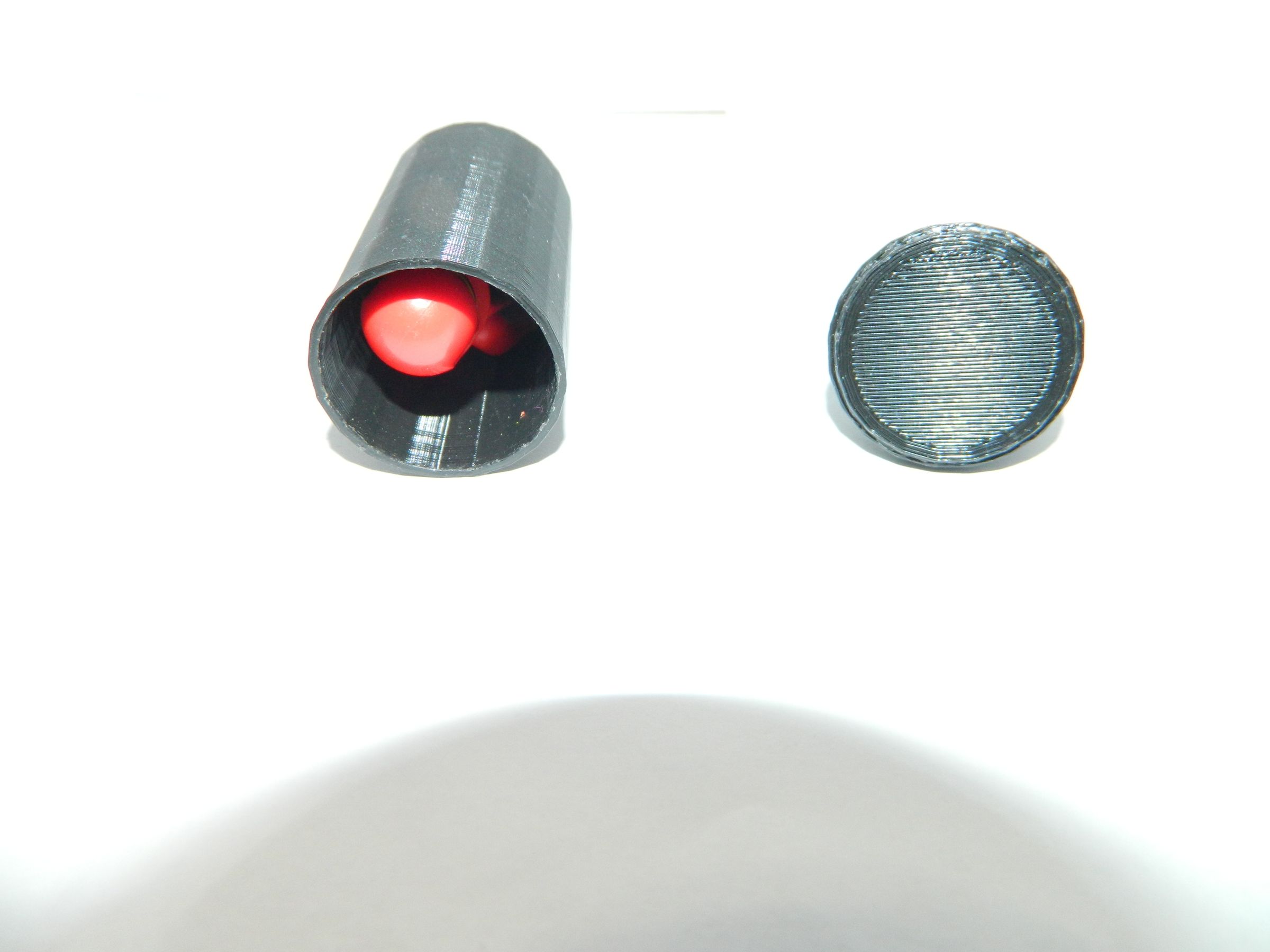 Model Rocket Payload : 10 Steps (with Pictures) - Instructables