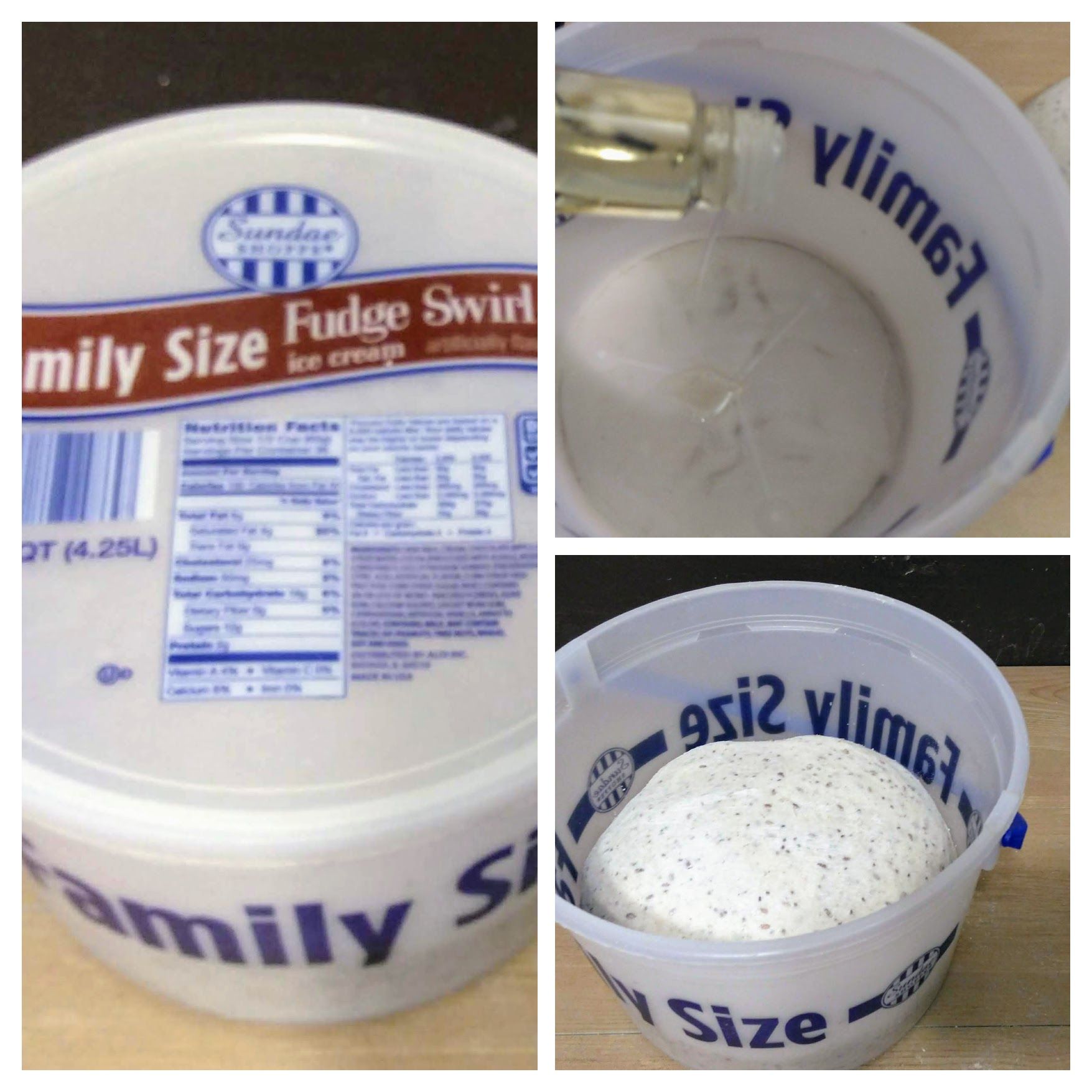 Art of Breadmaking : 12 Steps (with Pictures) - Instructables