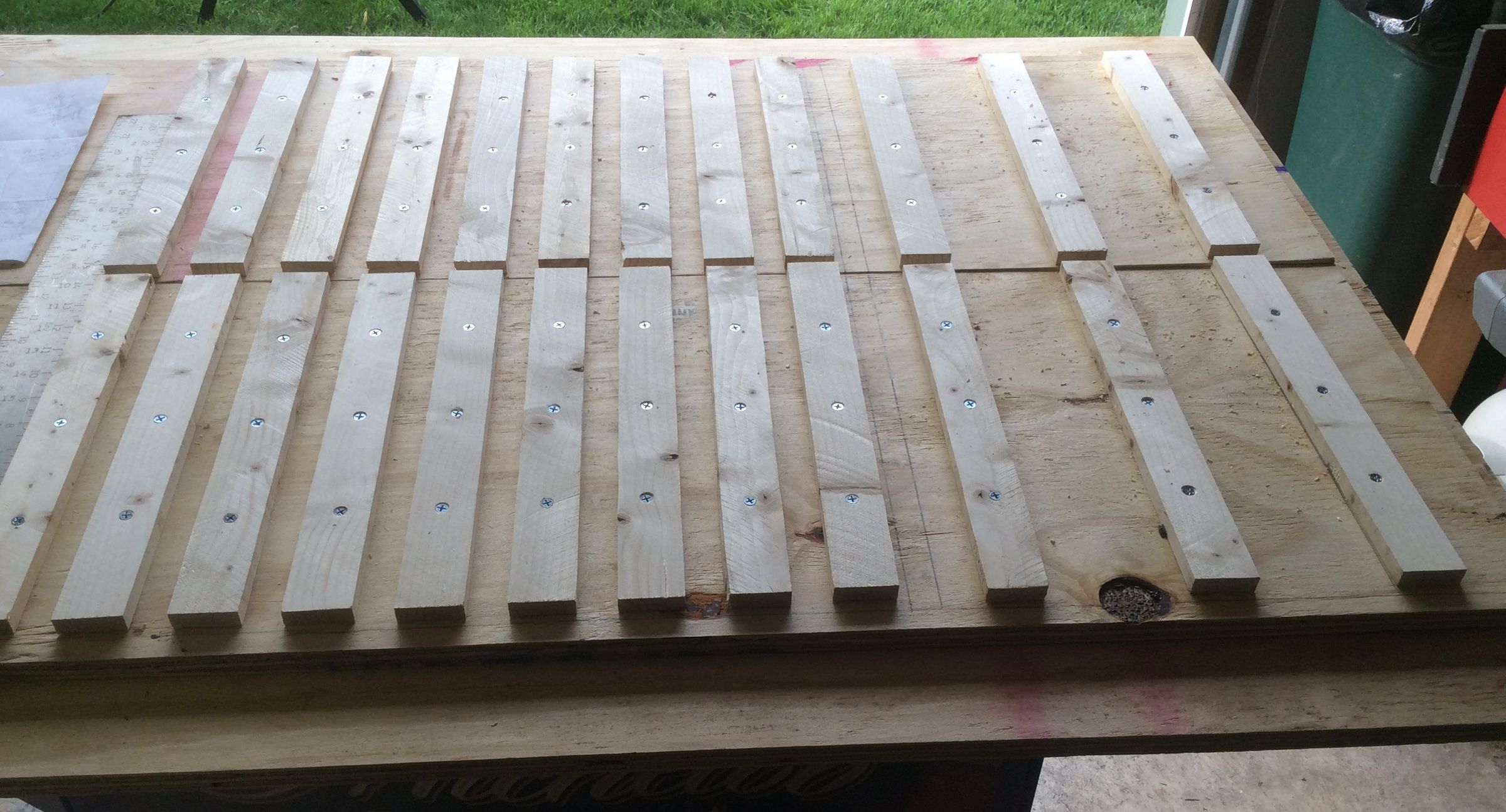 Stanley Compartment Rack : 6 Steps (with Pictures) - Instructables