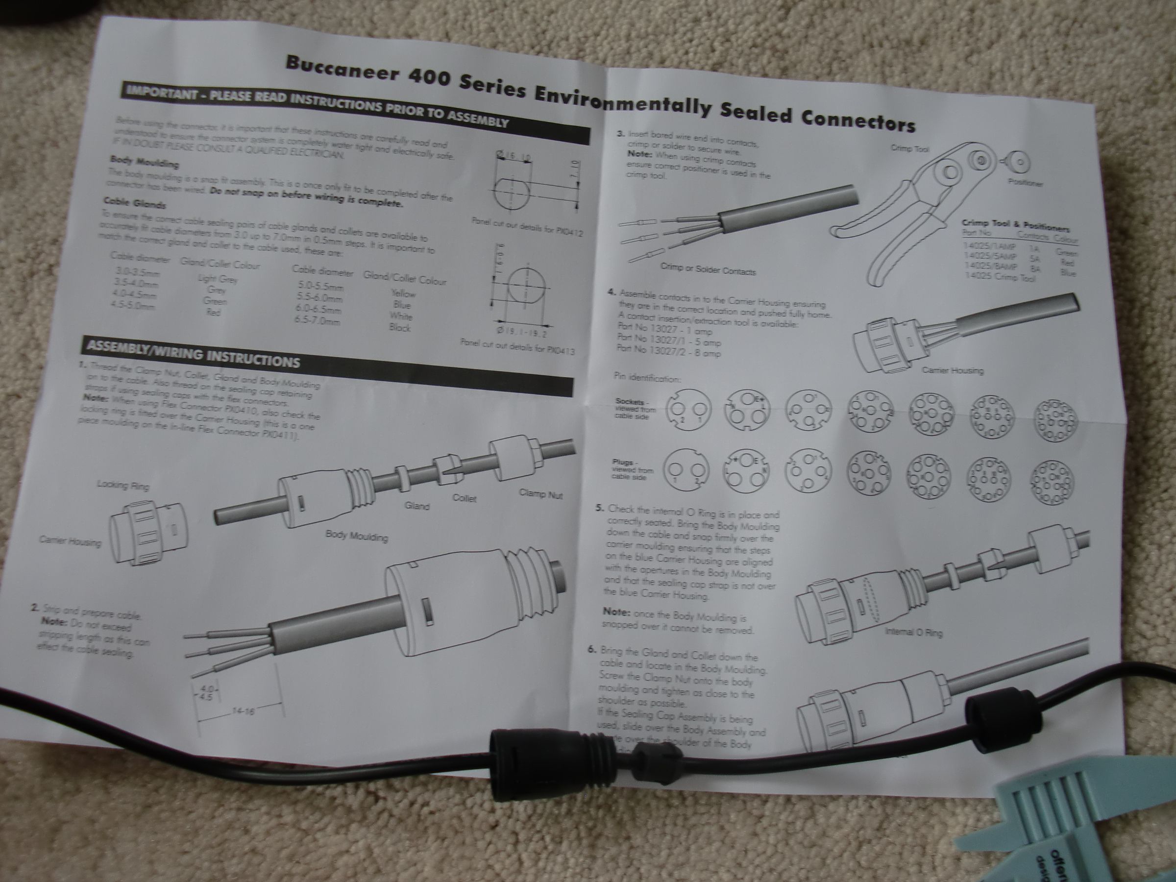 GoPro External Battery : 12 Steps - Instructables