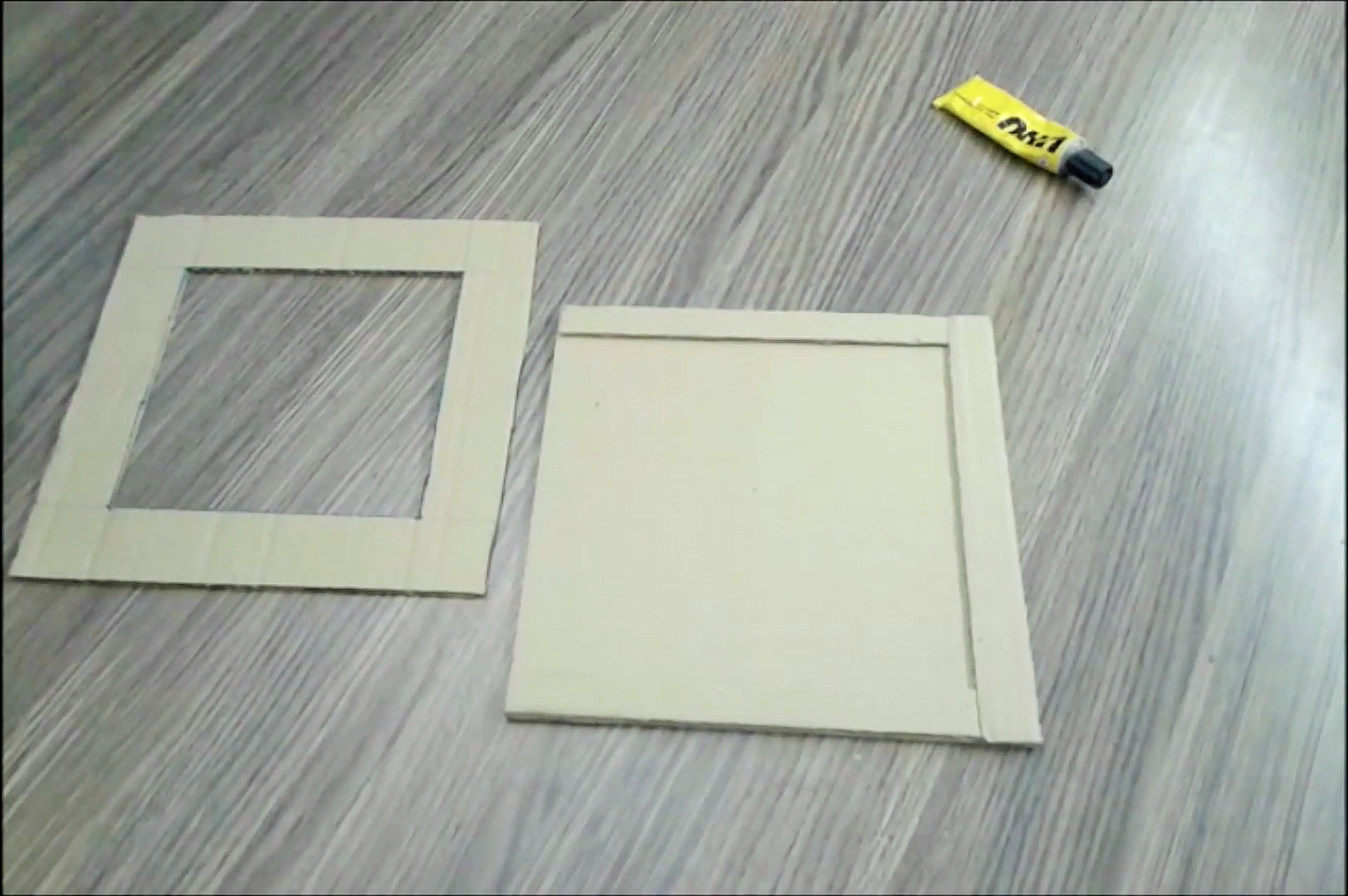 How to Make Photo Frames : 3 Steps - Instructables