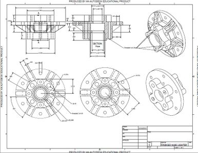 Engineering a 3 Wheel Vehicle Chassis : 15 Steps (with Pictures ...