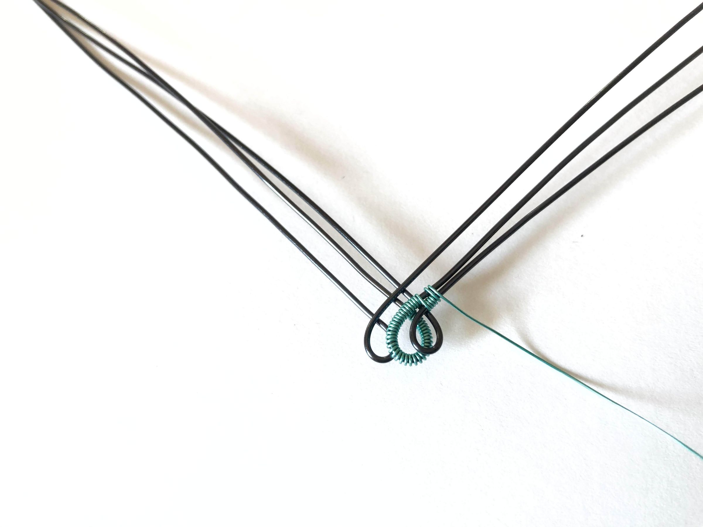 Woven Wire Hearts : 17 Steps (with Pictures) - Instructables