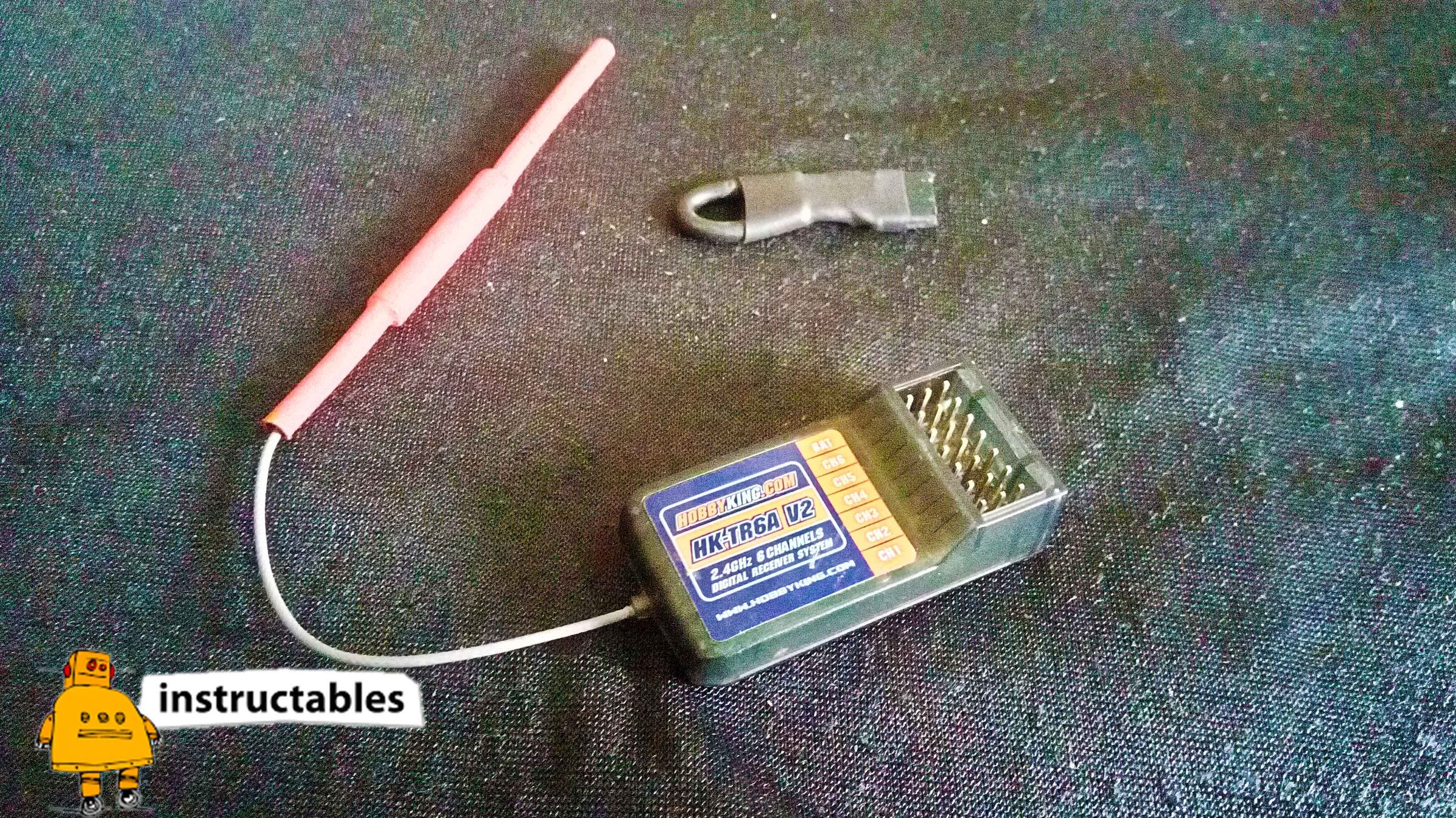 Make a Bind Plug : 11 Steps (with Pictures) - Instructables
