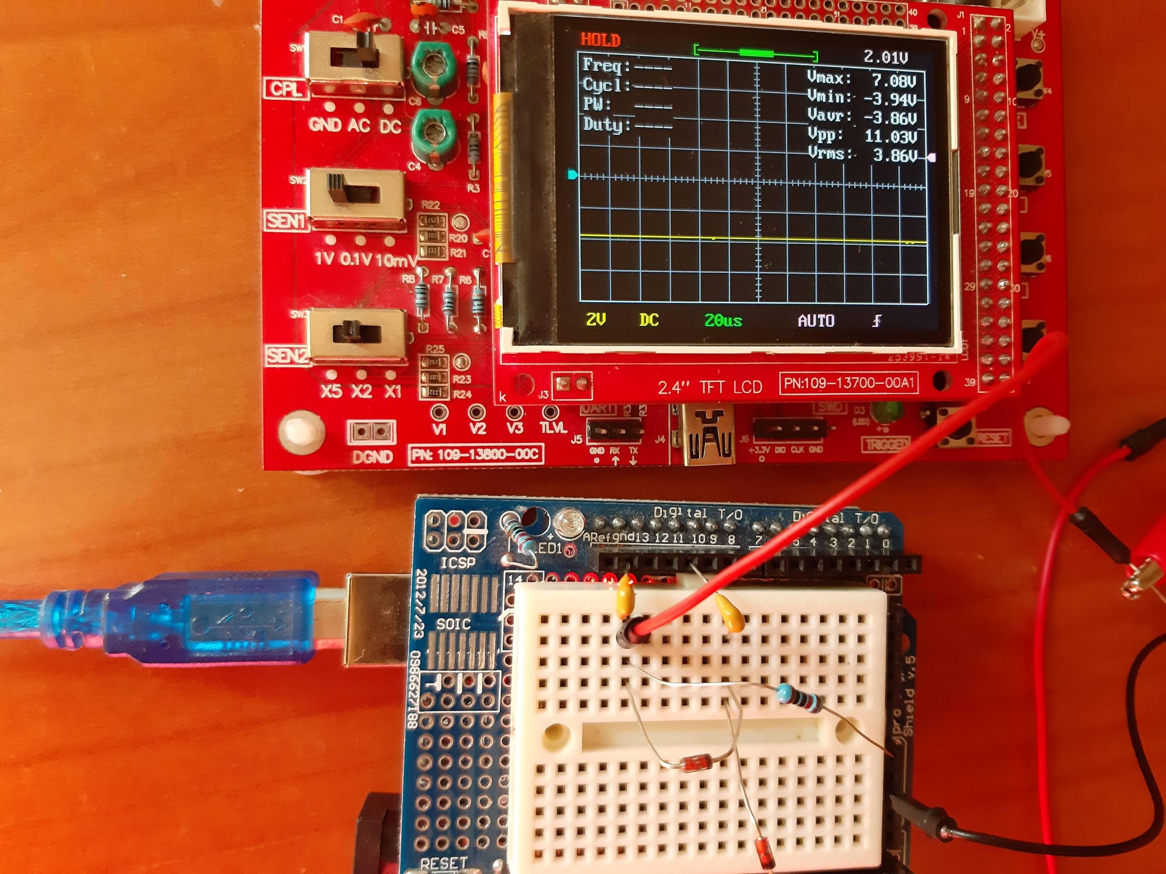 Arduino Timers: 8 Projects : 10 Steps (with Pictures) - Instructables