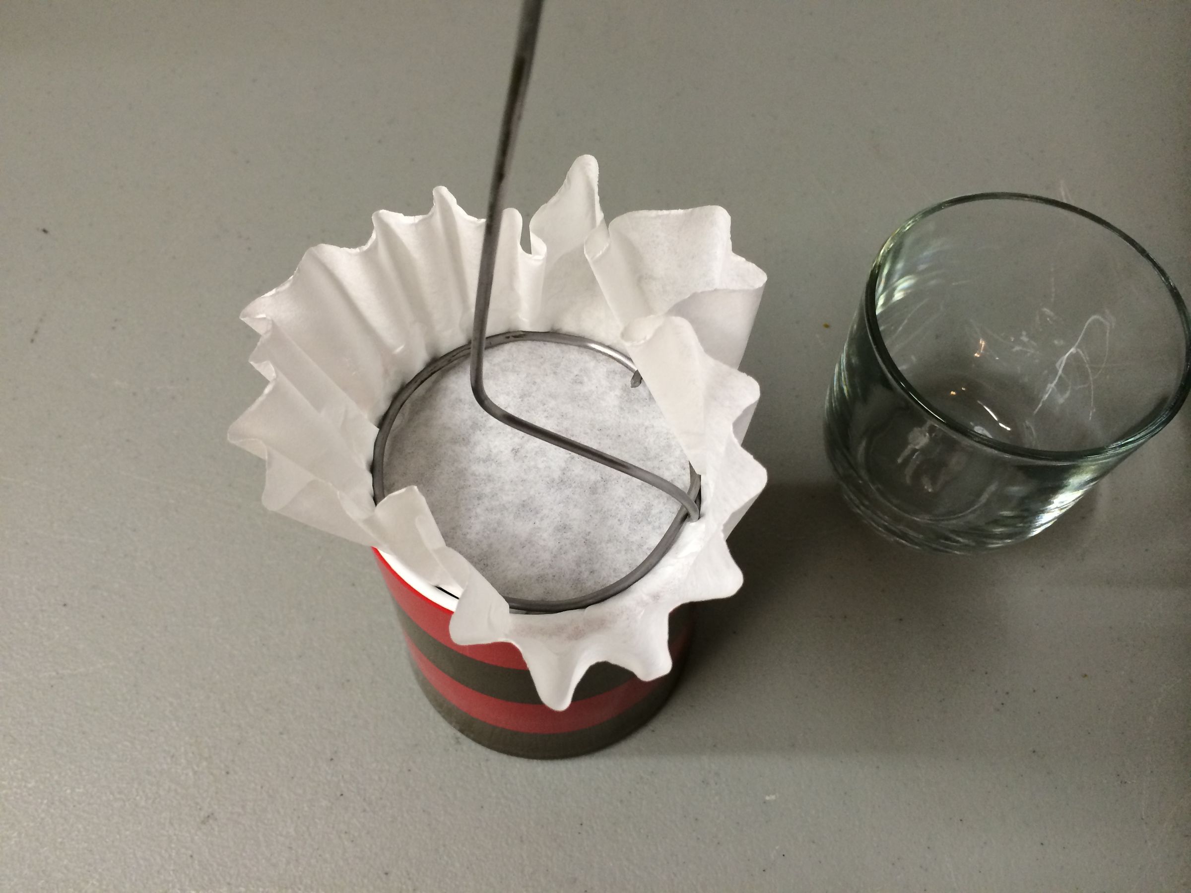 Quick DIY French Press : 11 Steps (with Pictures) - Instructables