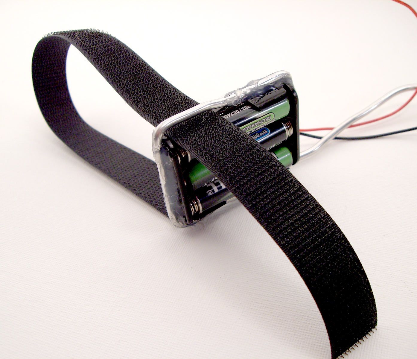 Hand Lights : 8 Steps (with Pictures) - Instructables