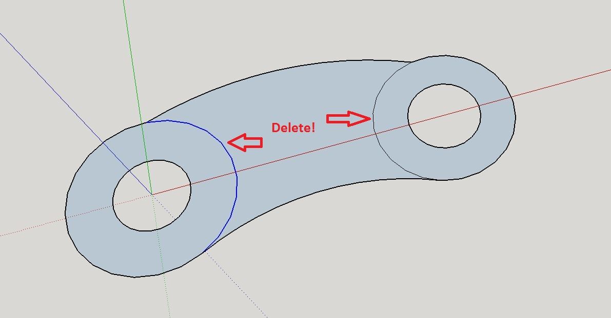 How to Quickly Design a 3D Model Using Basic Shapes : 13 Steps (with ...