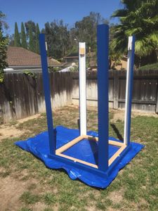TARDIS : 14 Steps (with Pictures) - Instructables