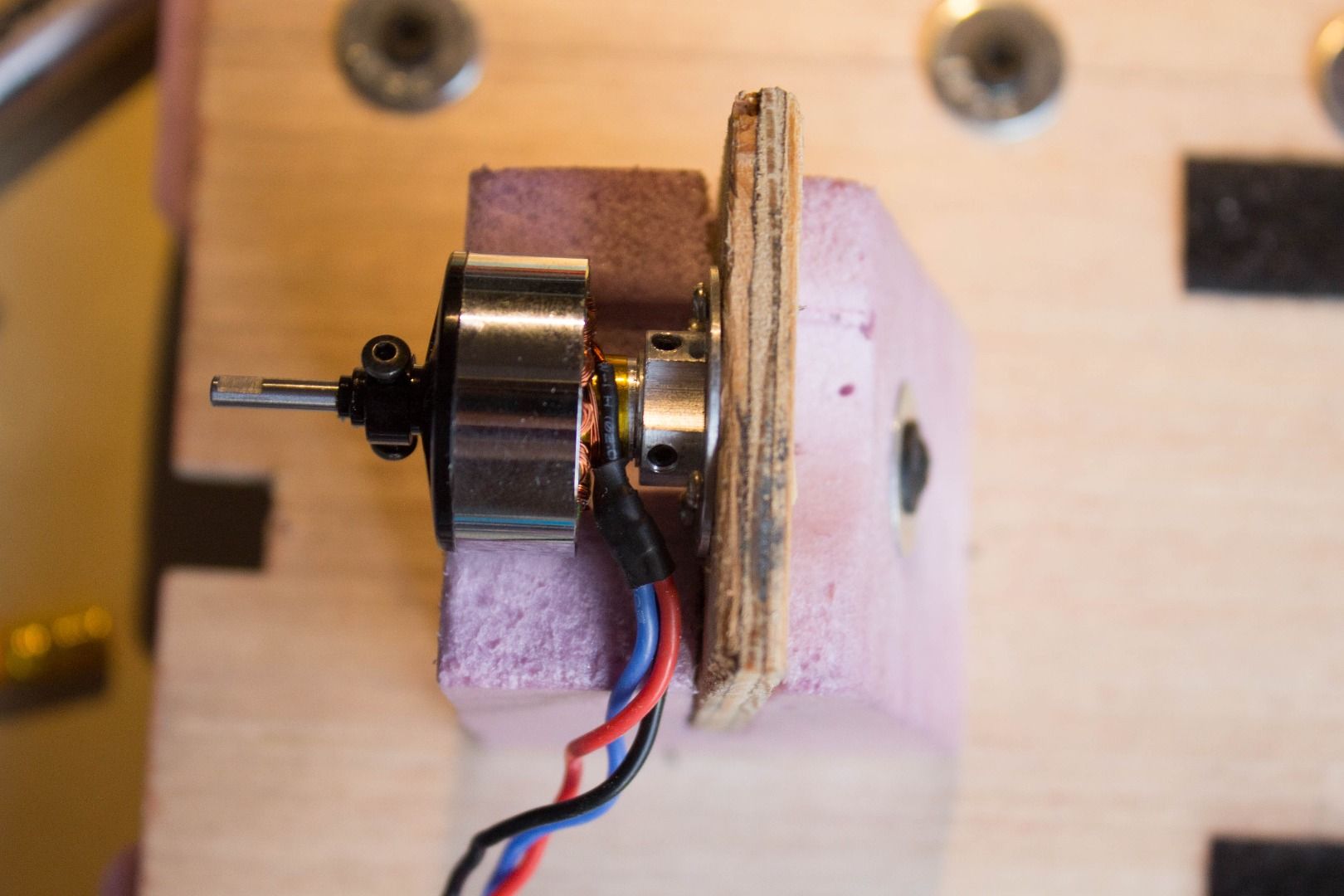 Boat Autopilot - Based on the Arduino : 13 Steps (with Pictures ...