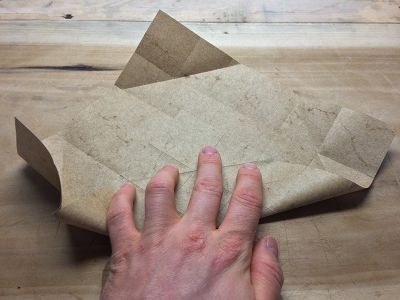 Fold Infinite Recursion : 12 Steps (with Pictures) - Instructables