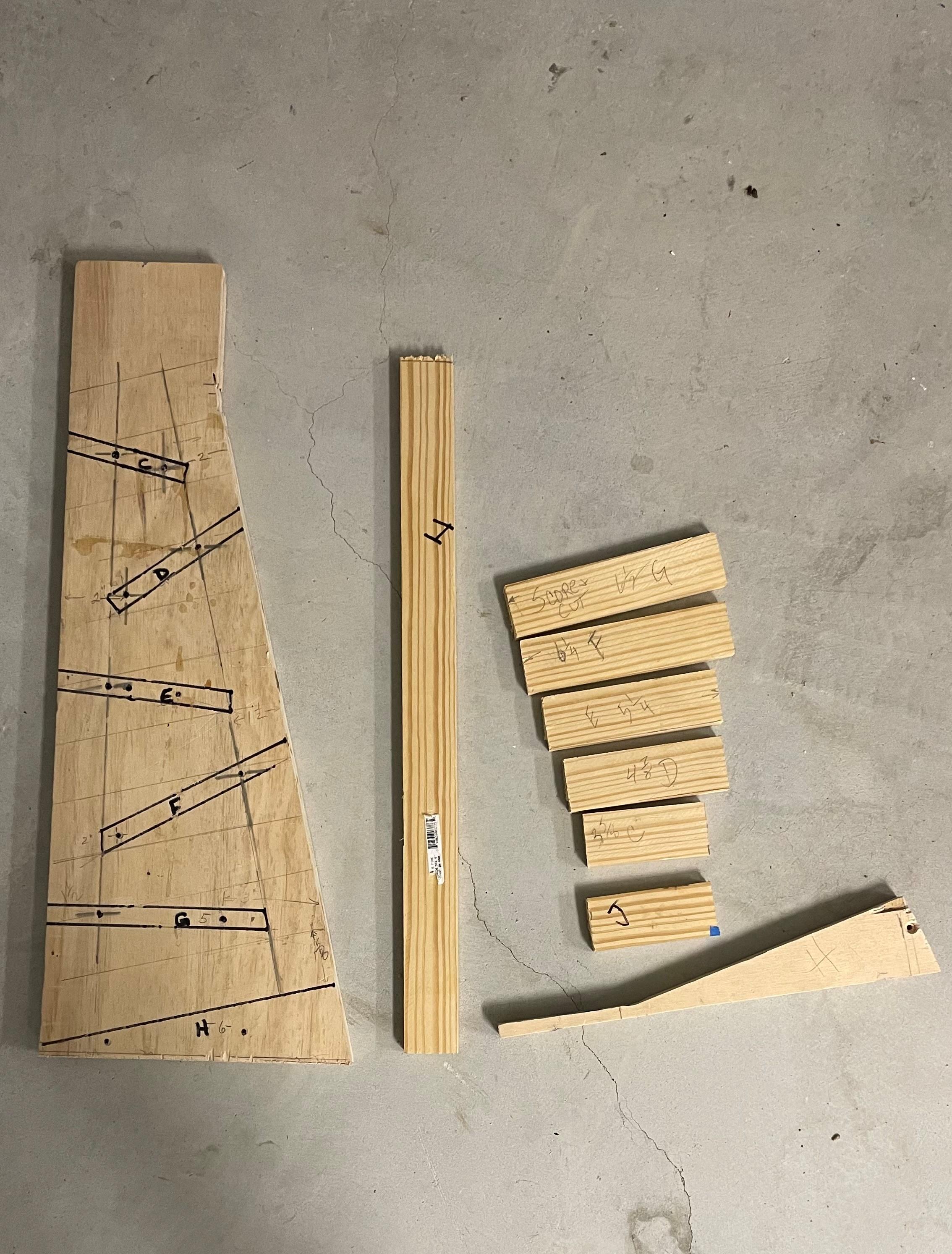 ROLLING BALL TRACK WITH BALL ELEVATOR : 6 Steps (with Pictures ...