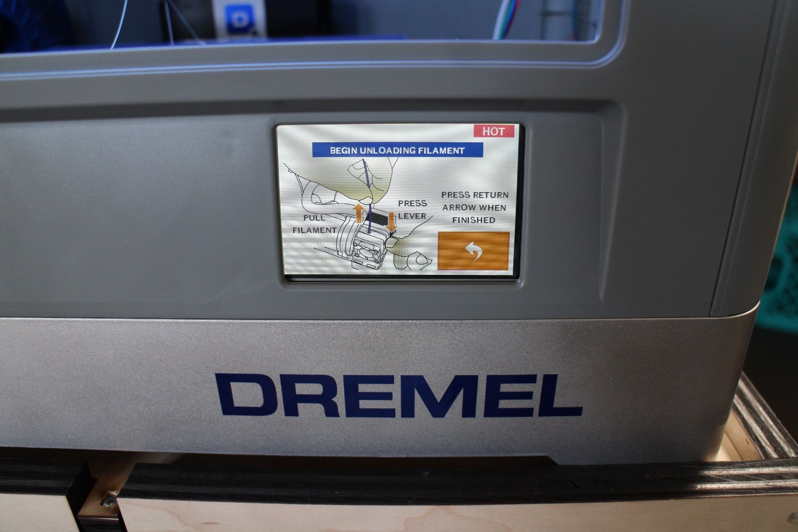 3D Printed Interplanetary Rocket : 11 Steps (with Pictures) - Instructables