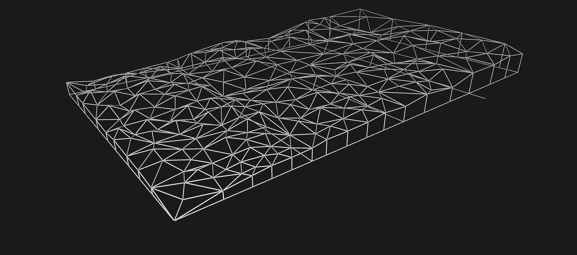 Thread Mural - Instructables