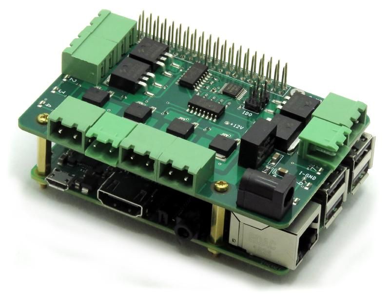 Raspberry Pi Christmas Tree Light Show : 15 Steps (with Pictures ...