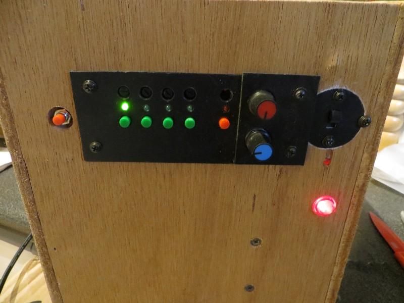 Presettable Light Box Timer : 7 Steps - Instructables