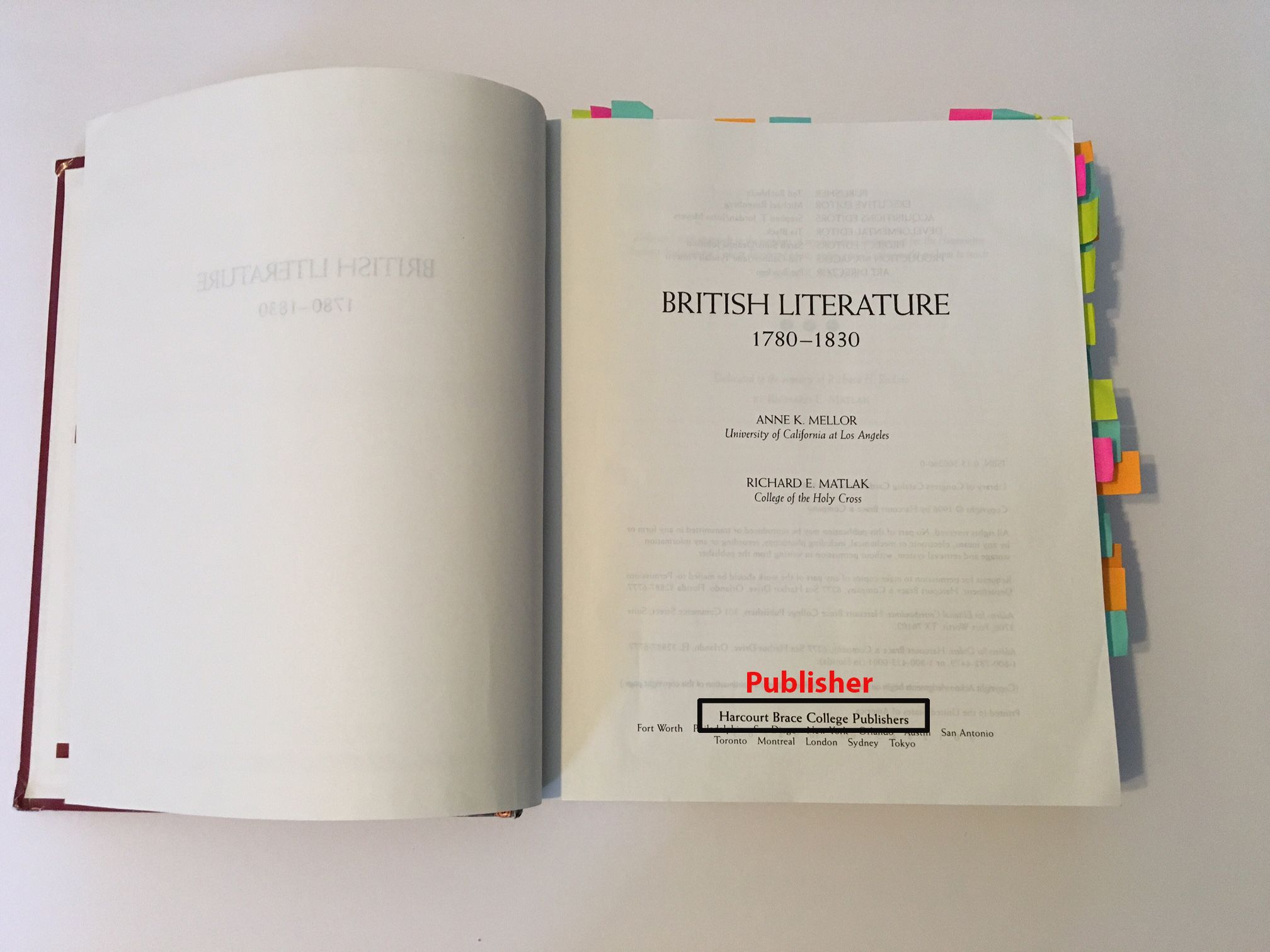 MLA Format 8th Edition : 8 Steps - Instructables