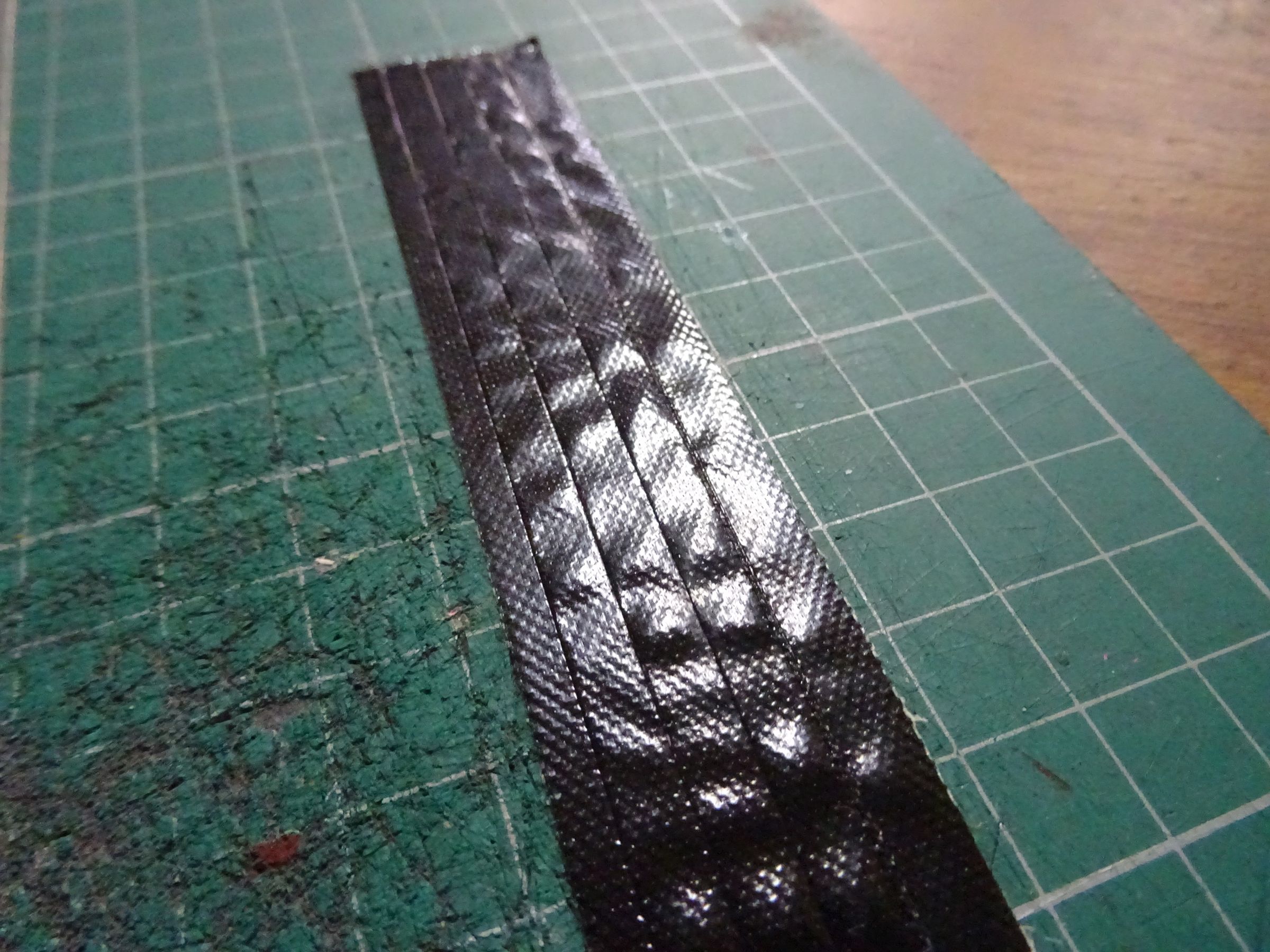 Duct Tape Spinner Fidget Toy : 4 Steps (with Pictures) - Instructables