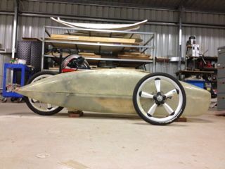 1HP Electric Car : 8 Steps (with Pictures) - Instructables