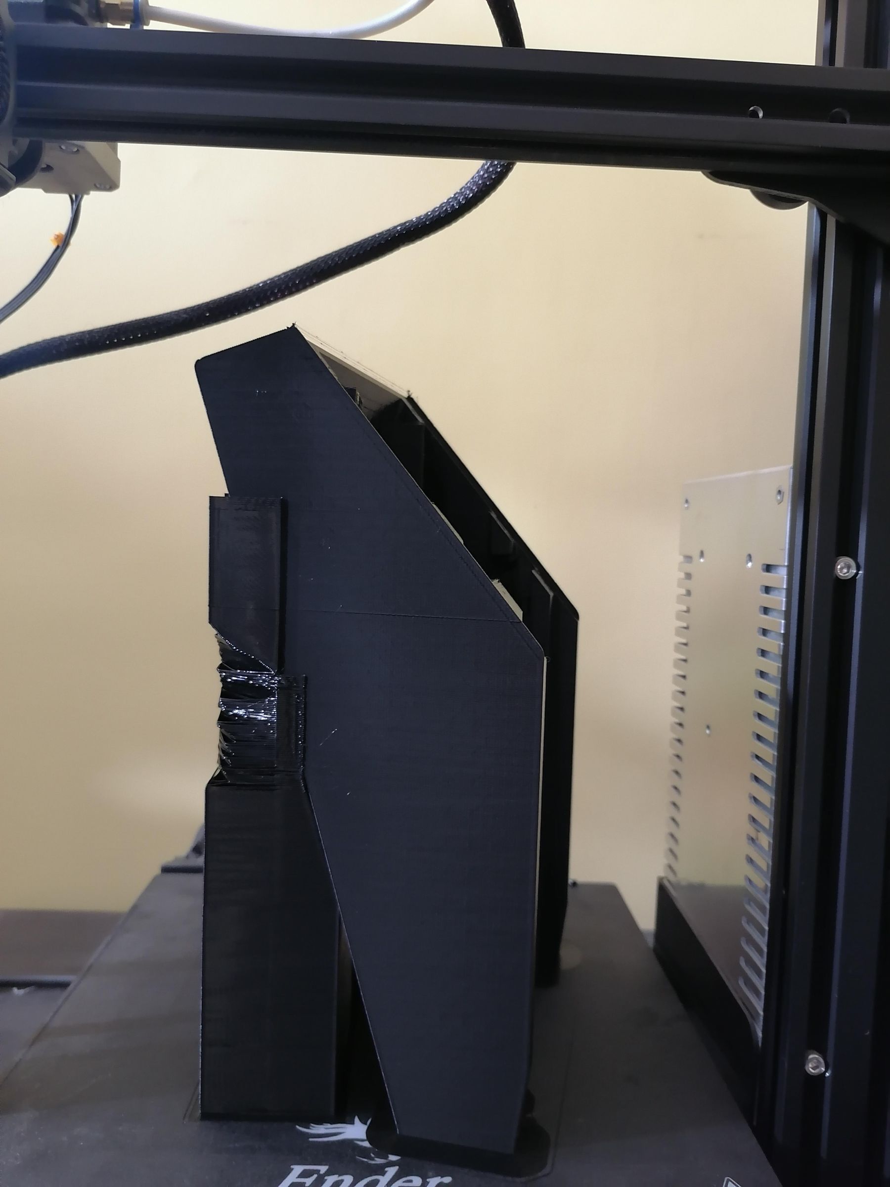 Build CPU for 3D Printer : 32 Steps (with Pictures) - Instructables