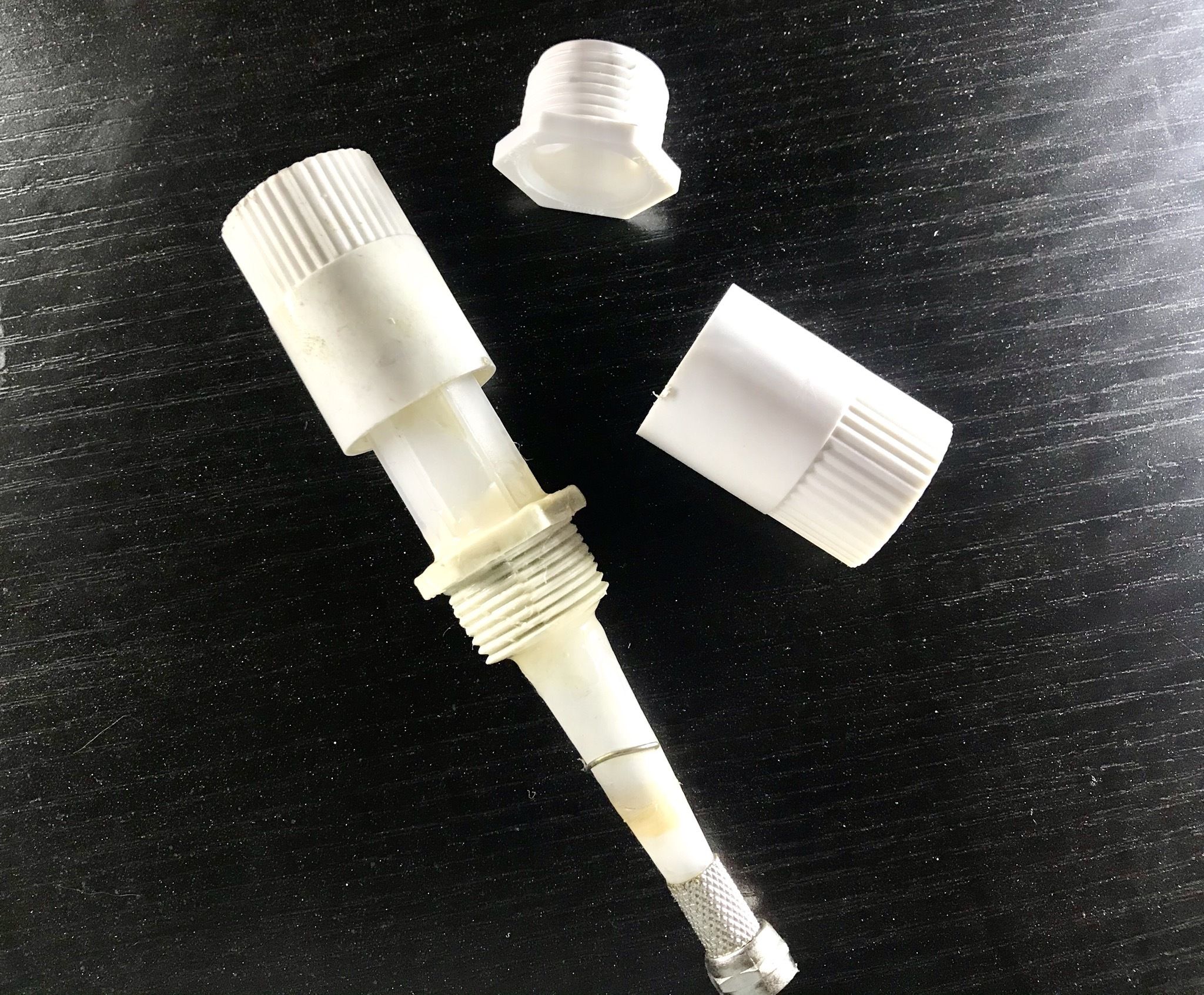 Diy One-way Valve(Non-return Valve) : 5 Steps - Instructables