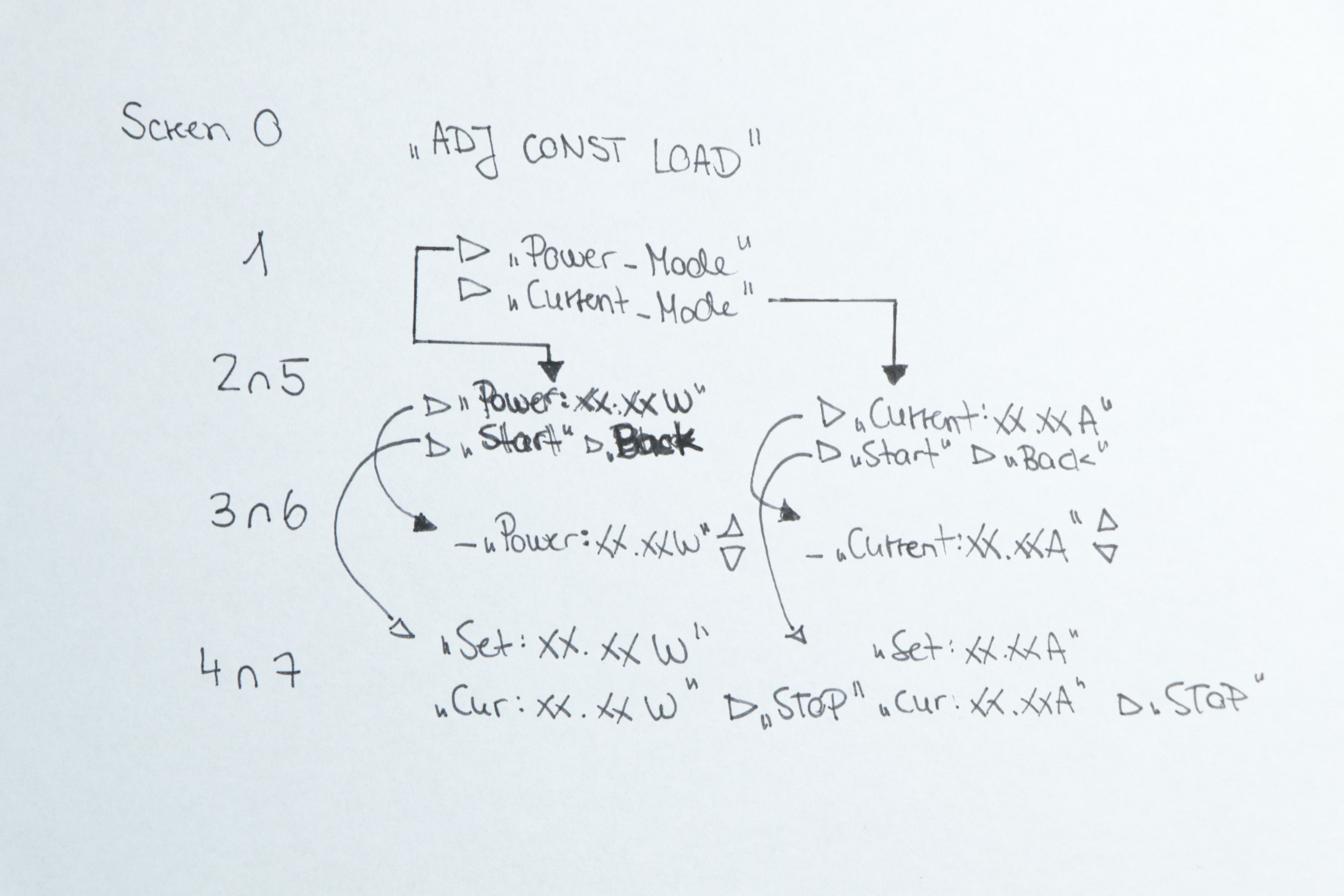 DIY Adjustable Constant Load (Current & Power) : 6 Steps (with Pictures ...