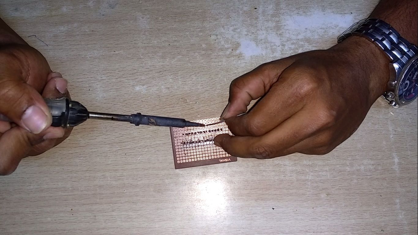 Make Your Own Arduino | ArduinoISP| Learn to Burn Boot Loader Into ...