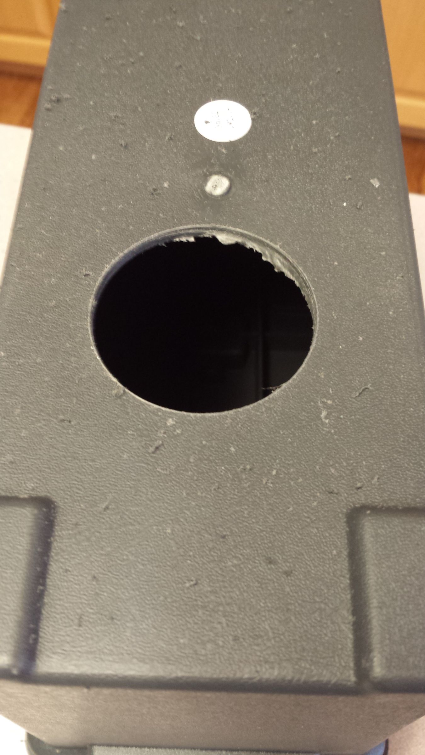 FISHING ROD VAULT : 5 Steps - Instructables