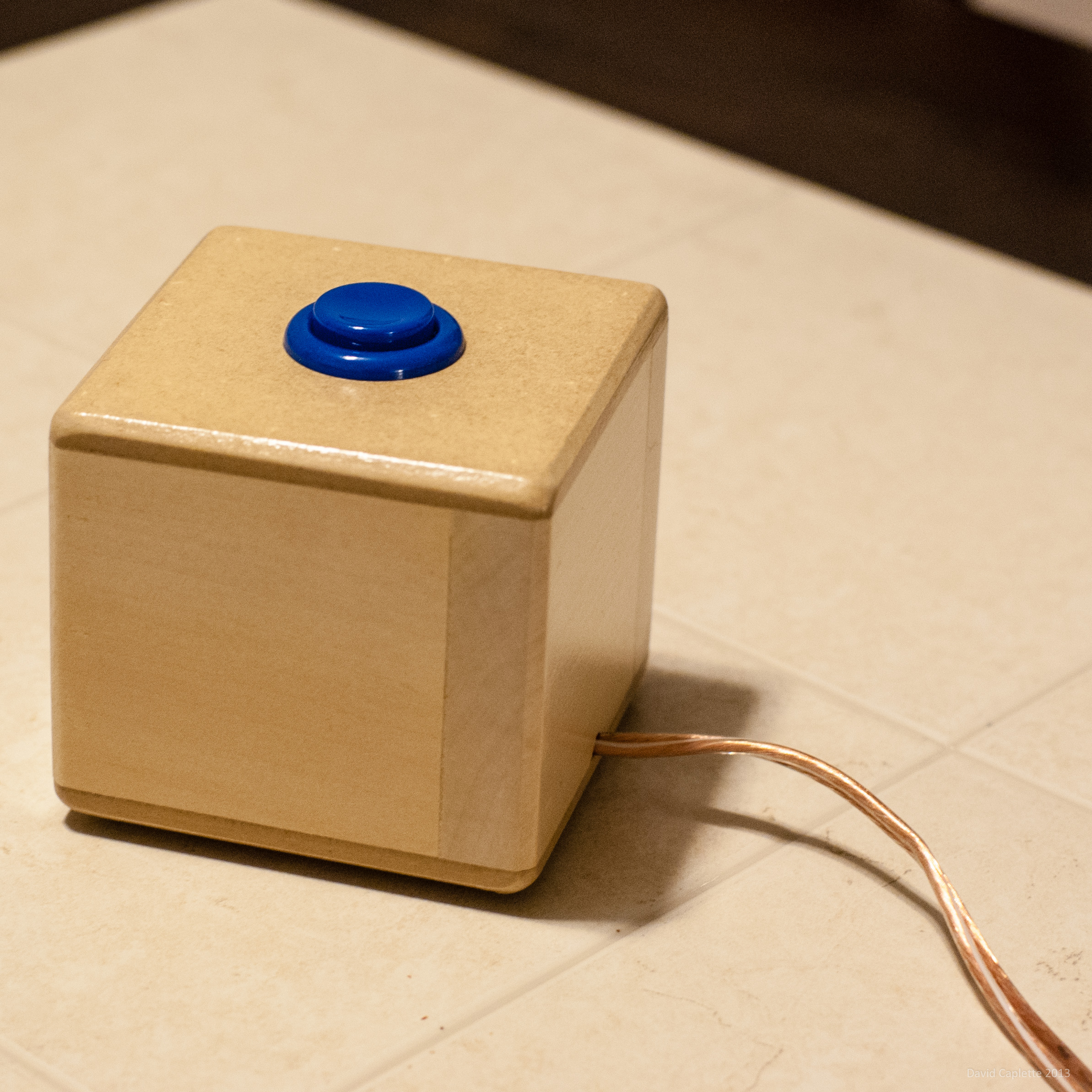 Quiz Game Buzzer : 8 Steps (with Pictures) - Instructables