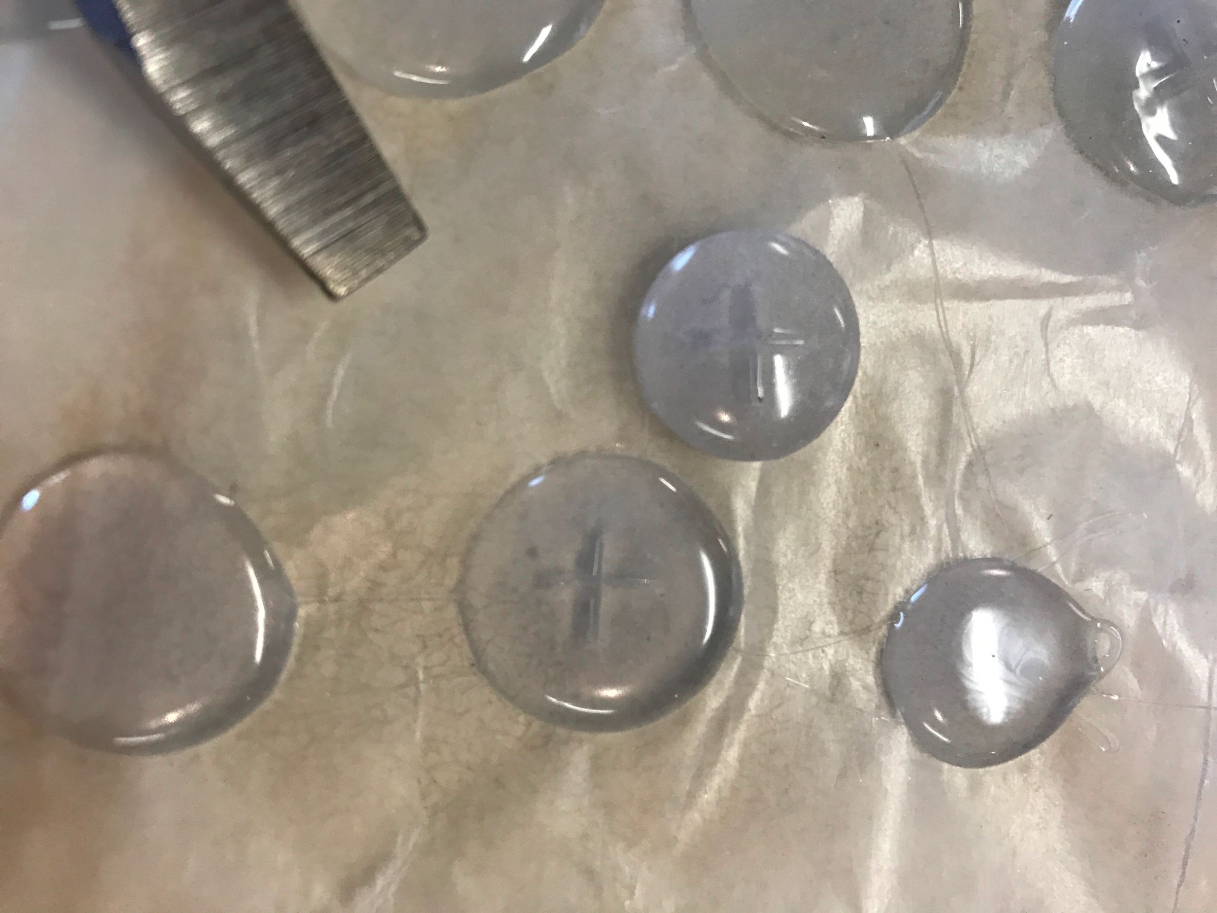 Fake Prop Screws : 5 Steps (with Pictures) - Instructables