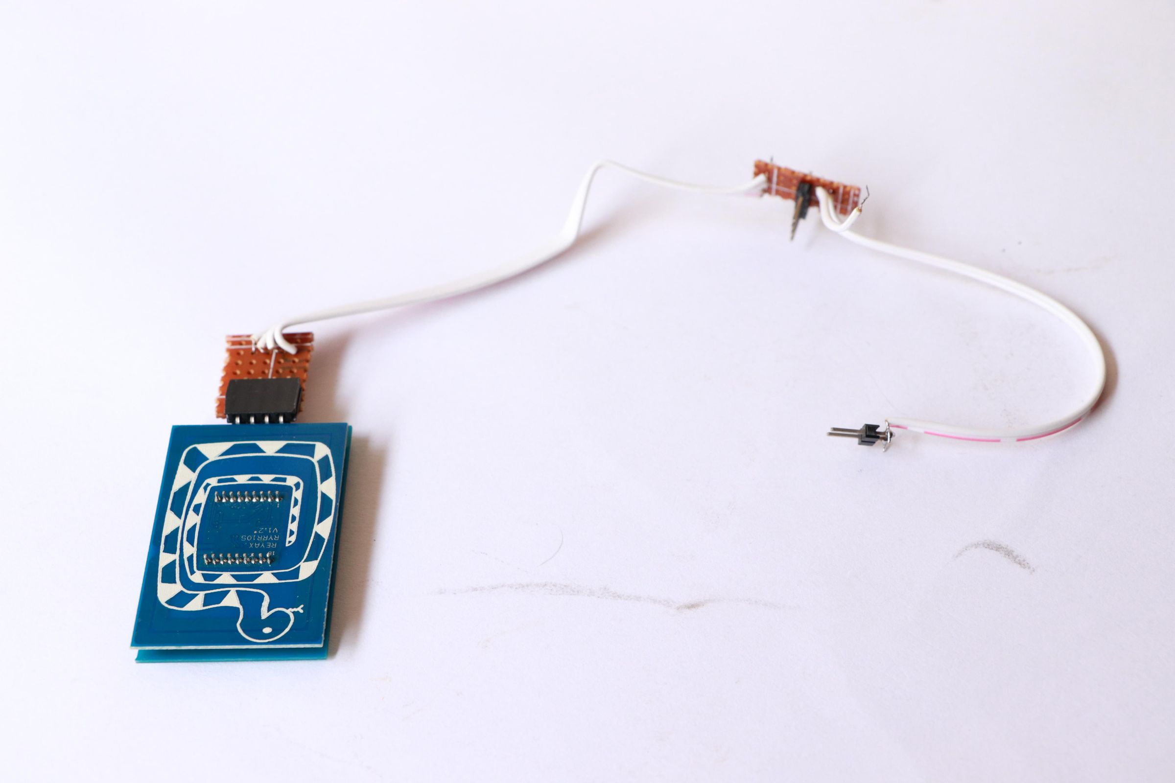 RFID/NFC Door Lock : 7 Steps (with Pictures) - Instructables