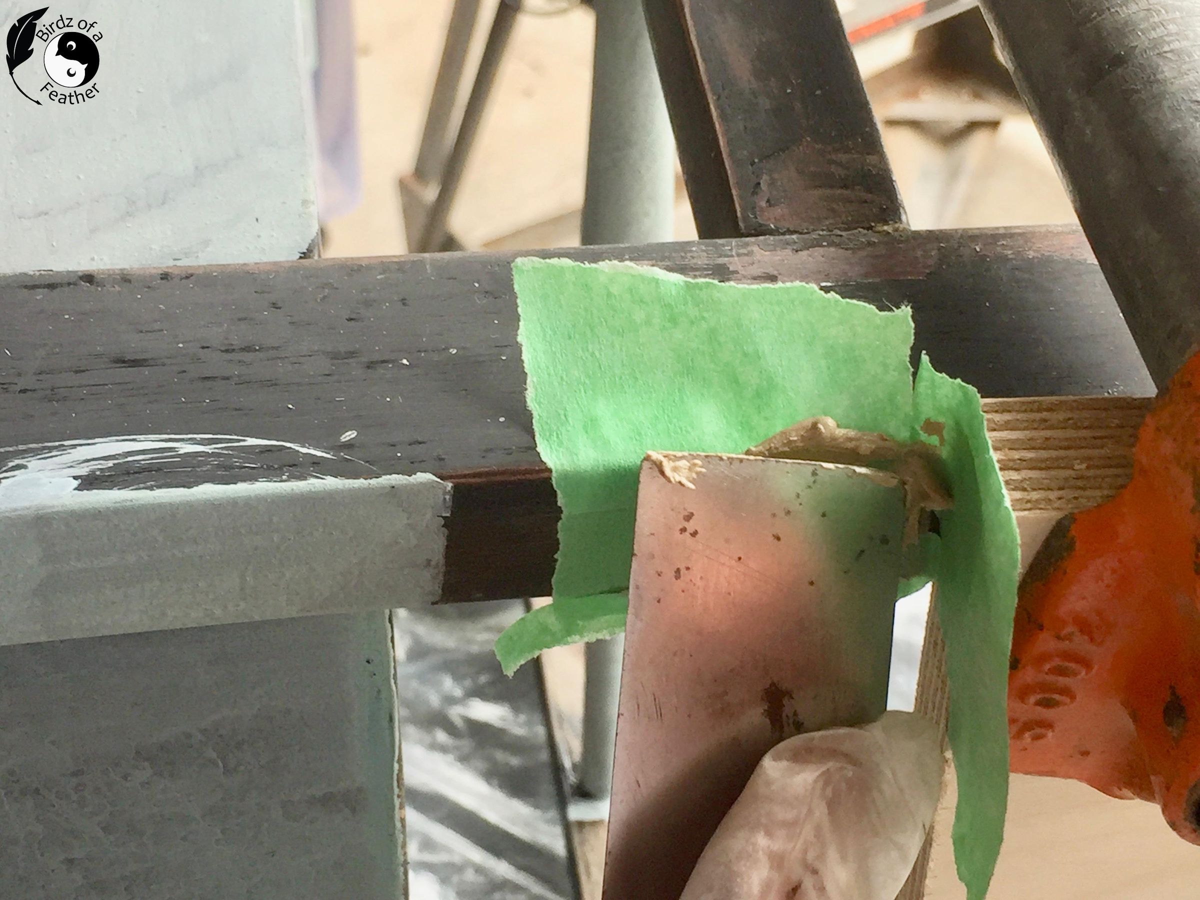 How to Fix a Broken Chair Leg : 10 Steps (with Pictures) - Instructables
