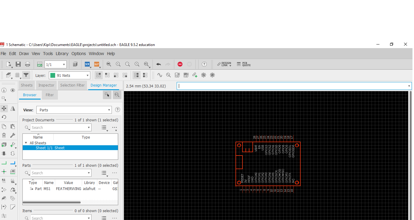 DIY Macropad : 11 Steps - Instructables
