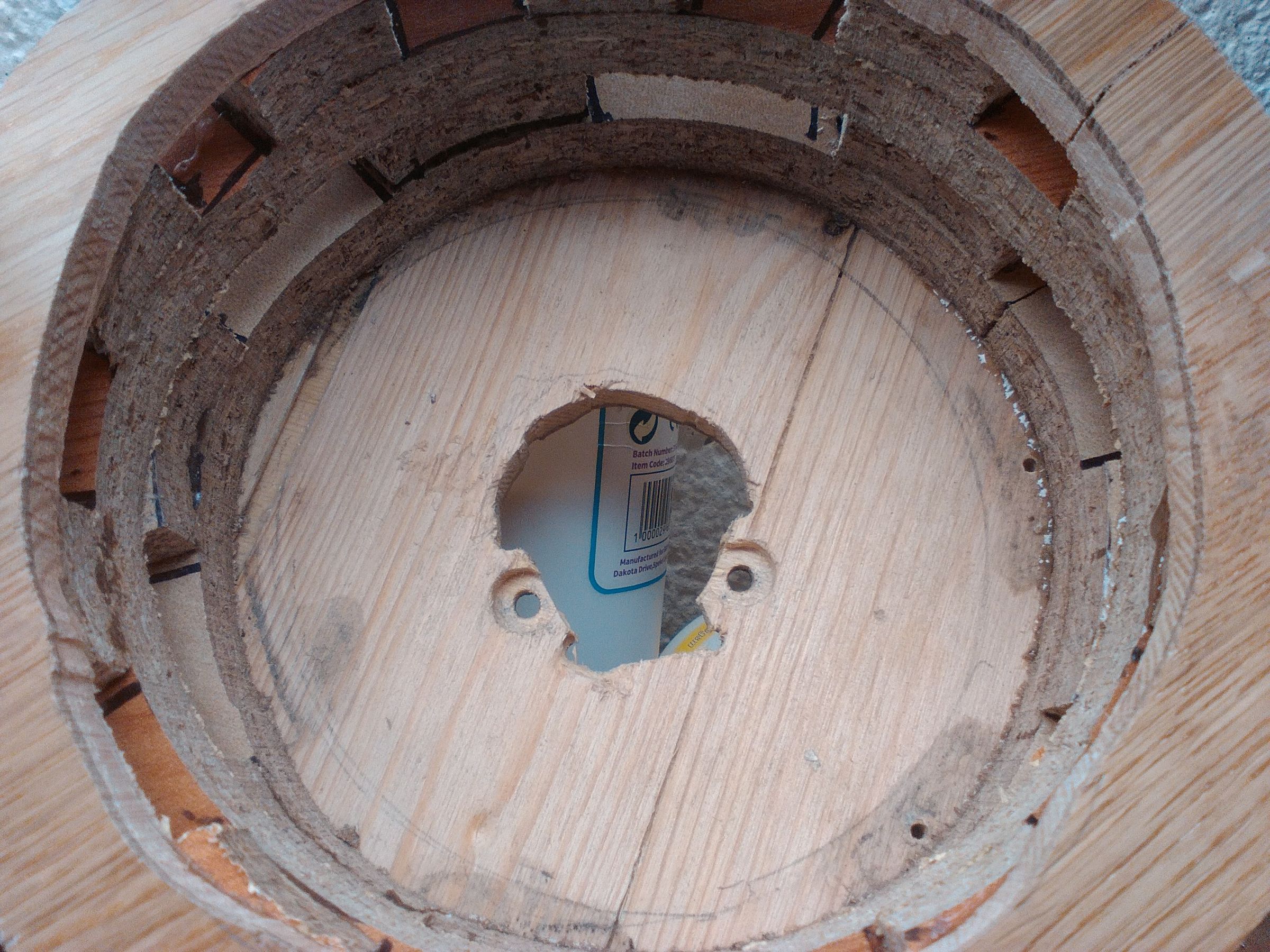 DIY Air Raid Siren : 11 Steps (with Pictures) - Instructables